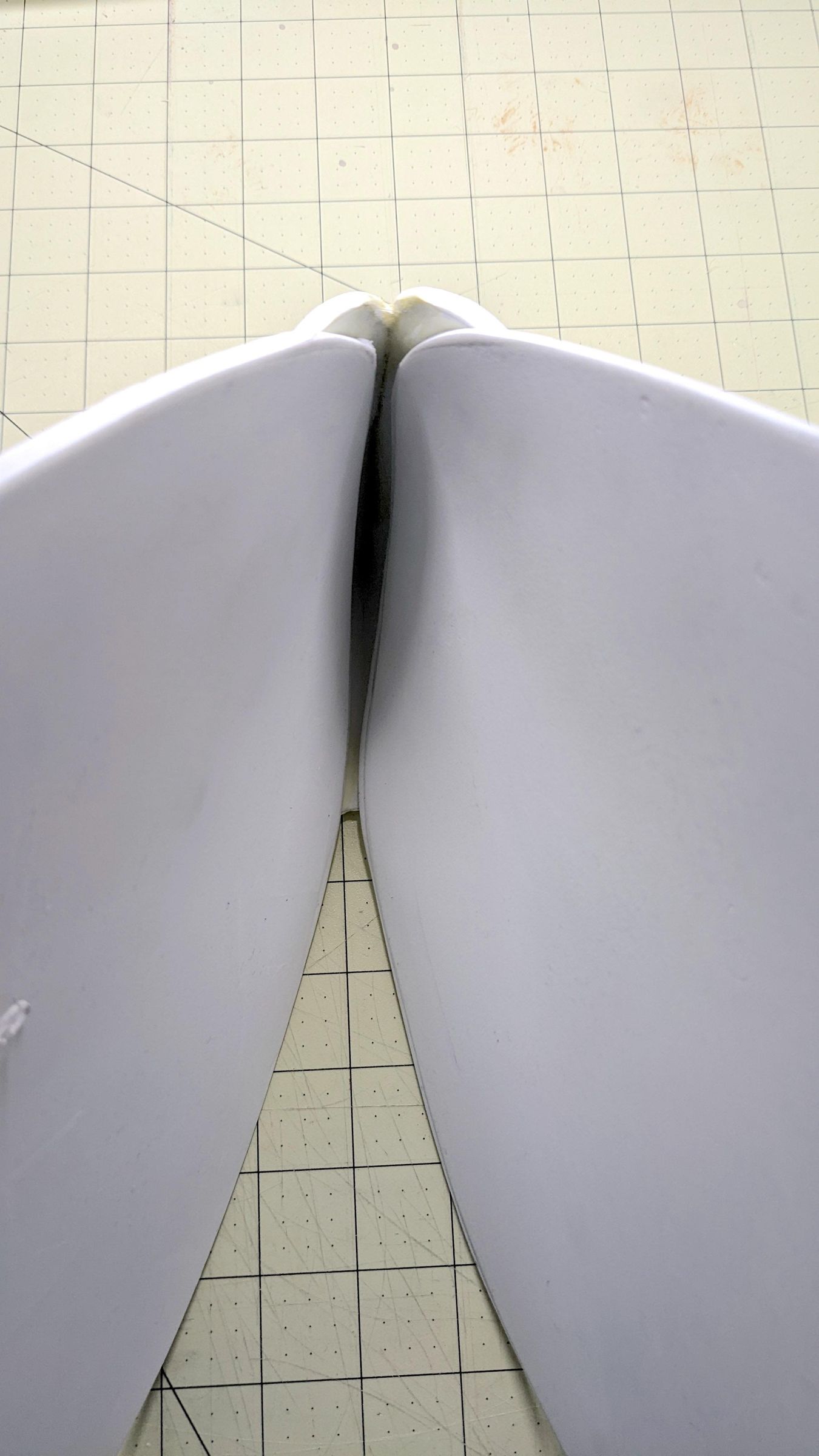 Goldfish EVA Foam Bag : 16 Steps (with Pictures) - Instructables