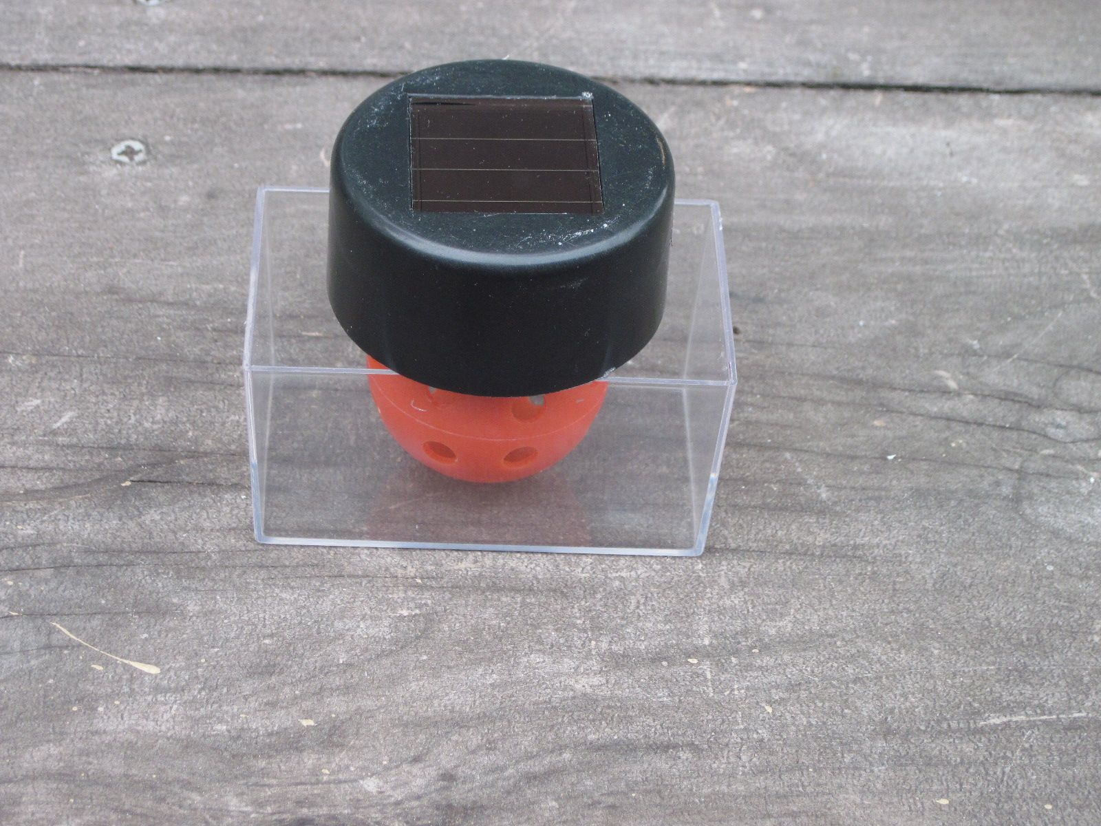 Solar Markers - Instructables