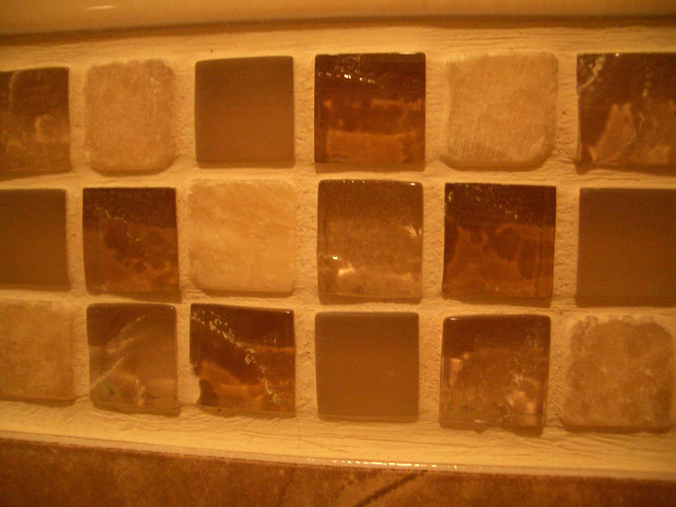 How to Create Your Own Glass Tile Listello! : 5 Steps - Instructables