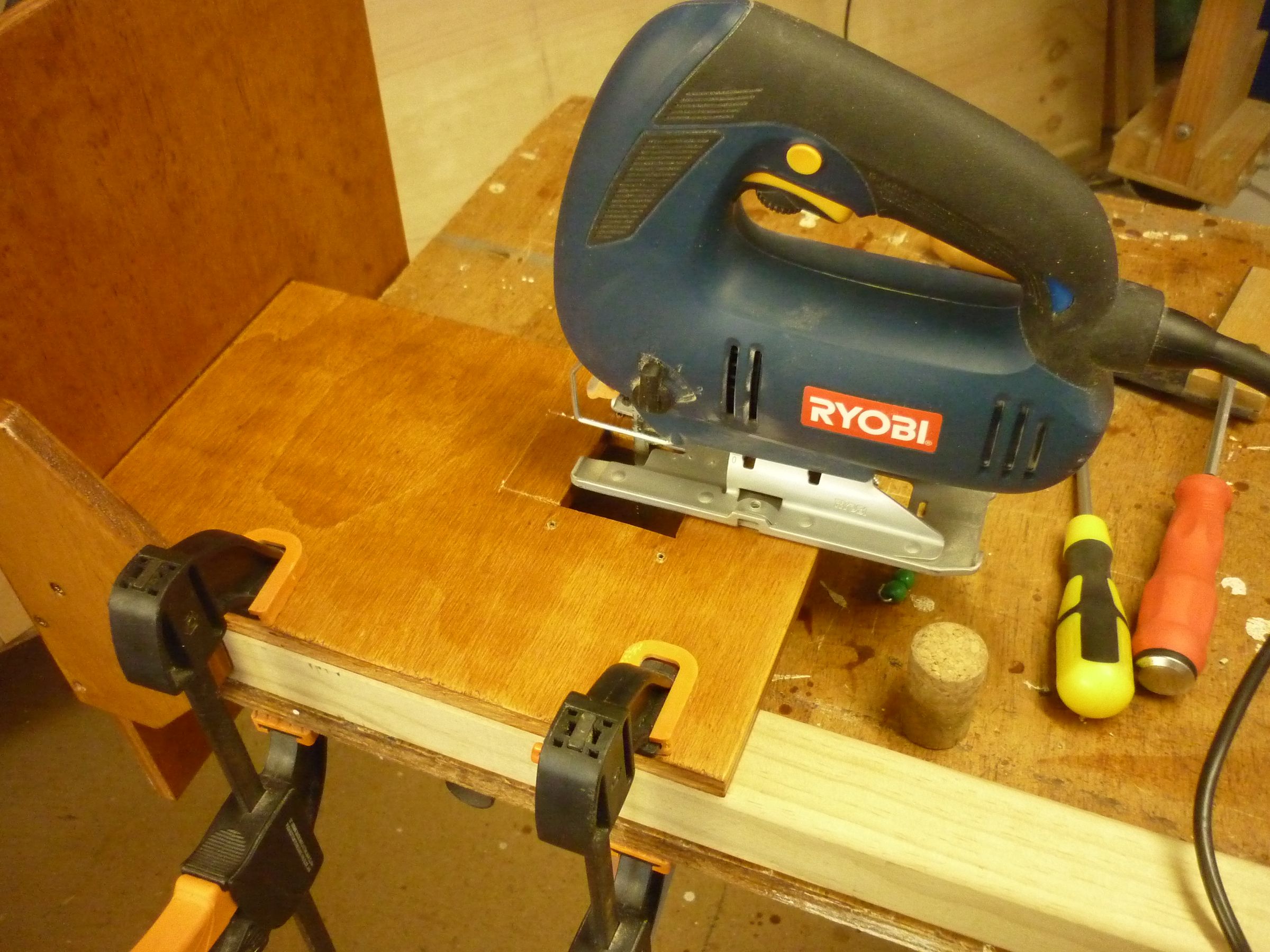 Ankle Exercise Machine : 7 Steps - Instructables