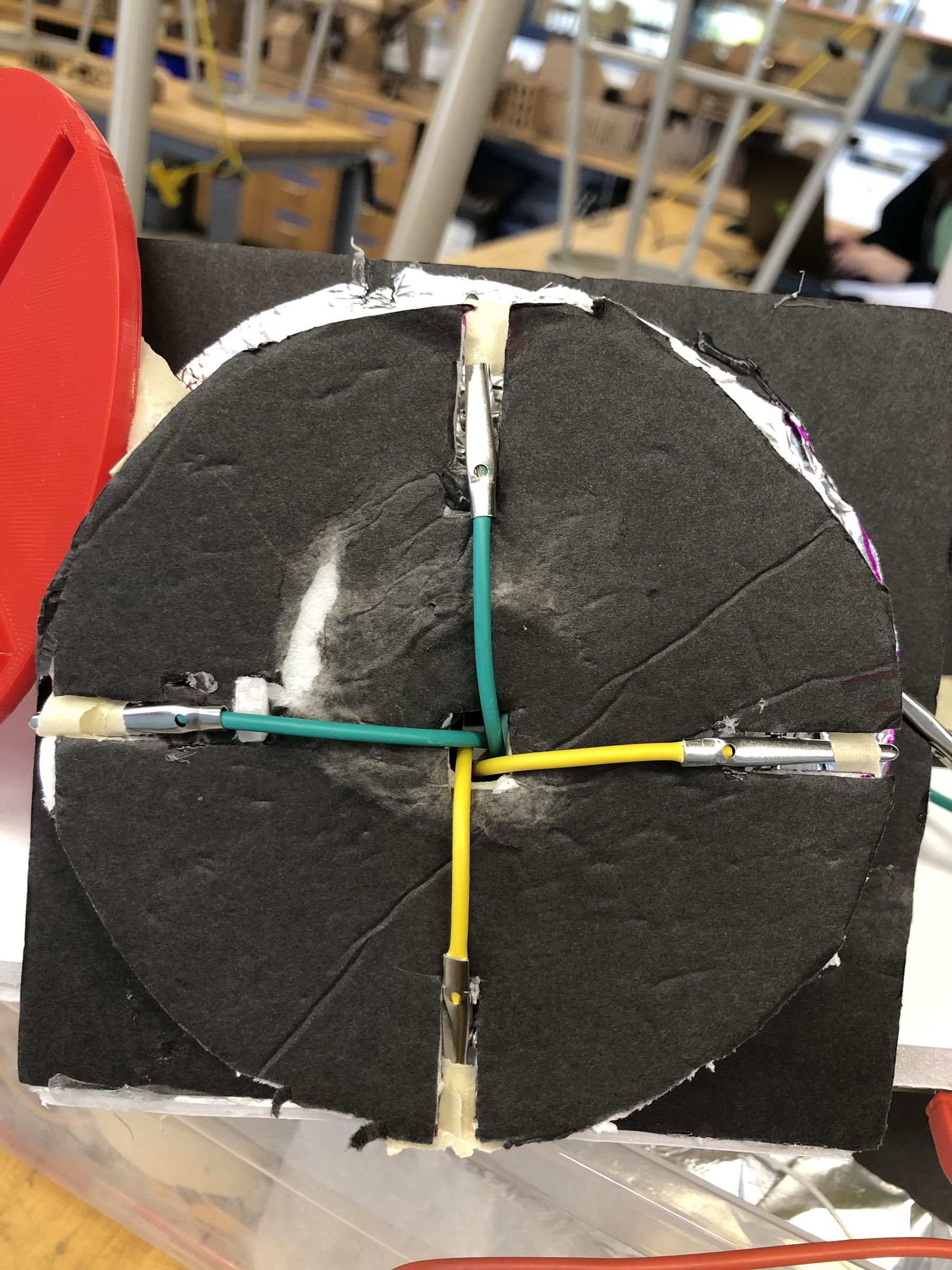 Adaptive Game Controllers for Cerebral Palsy : 7 Steps - Instructables