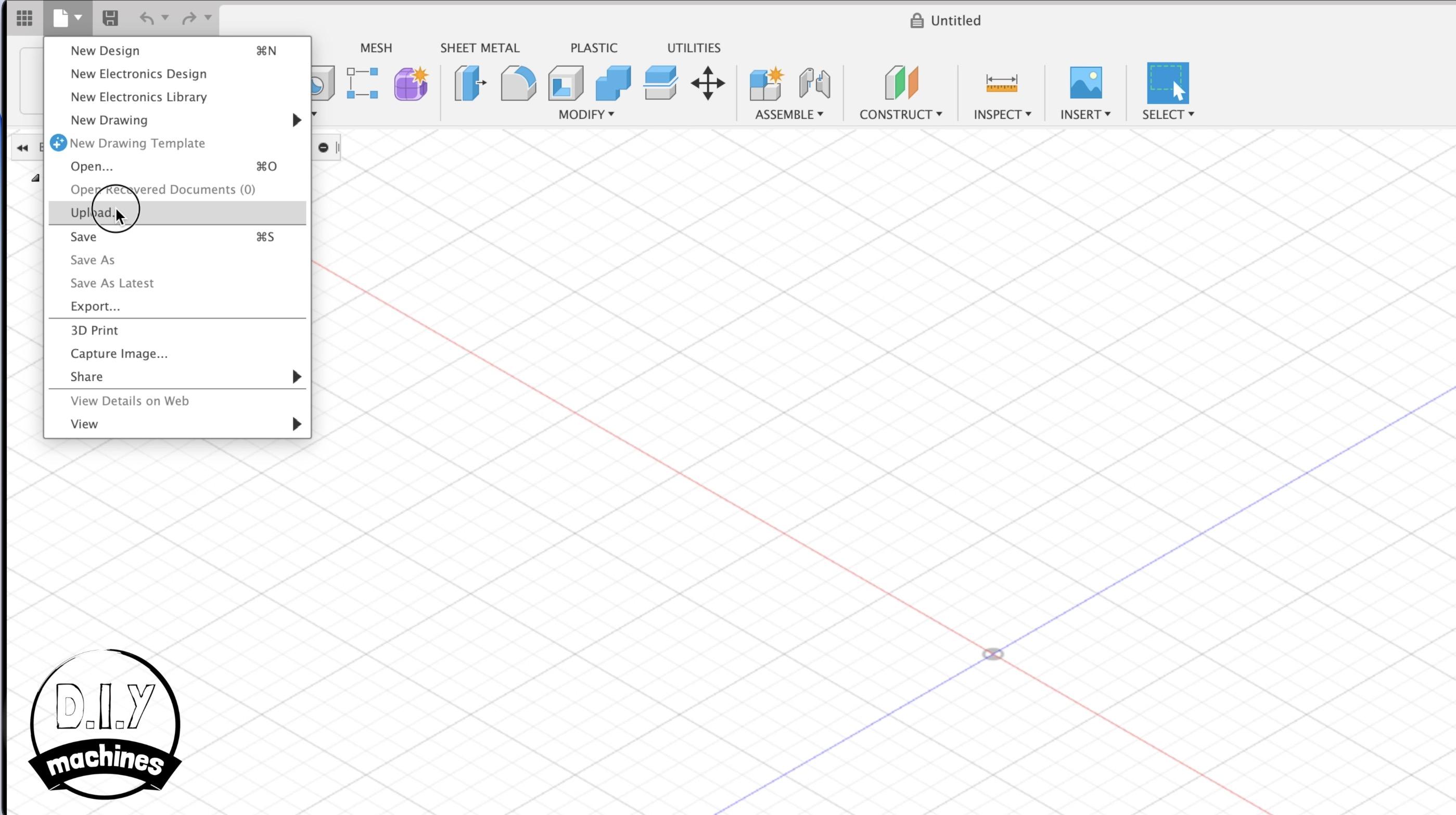 Designing Your Own Desktop LED Neon Shapes in Fusion 360 : 16 Steps ...