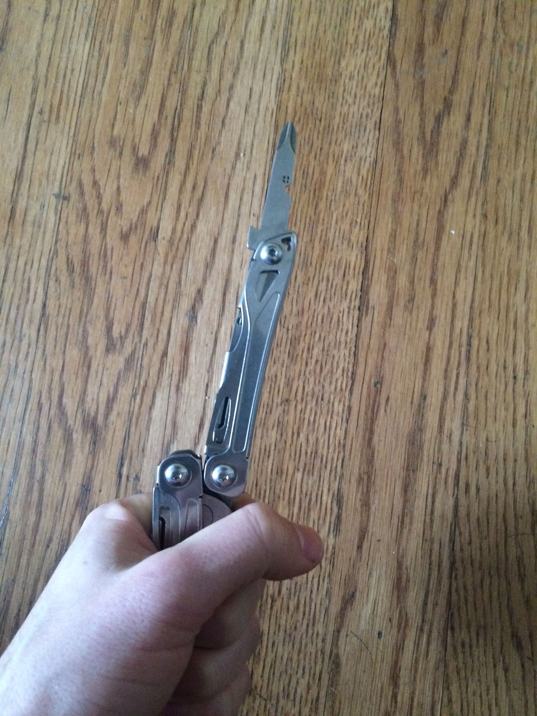 Multi-tool Hacks : 5 Steps - Instructables