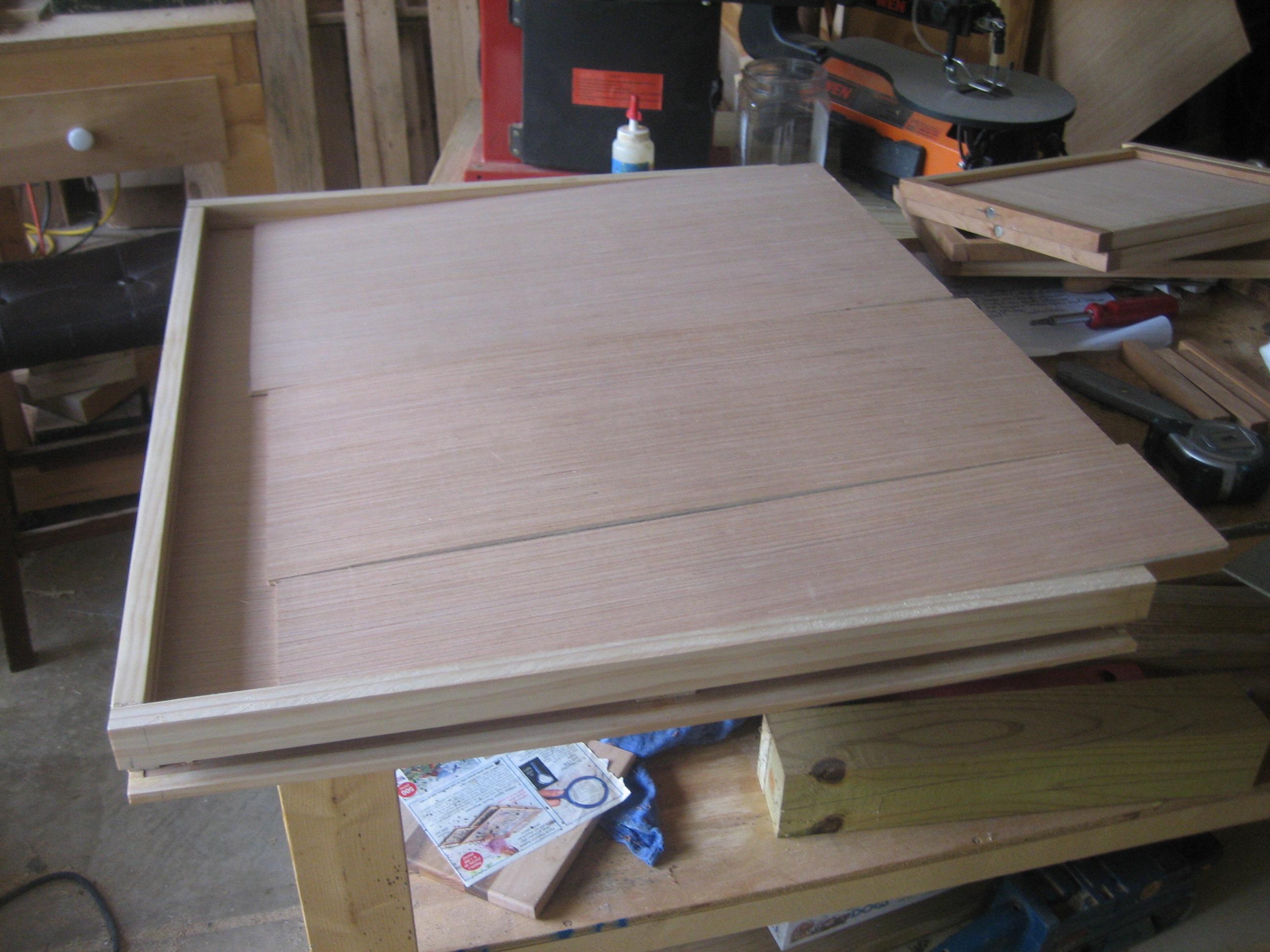 JIGSAW PUZZLE CARRYING CASE : 16 Steps (with Pictures) - Instructables