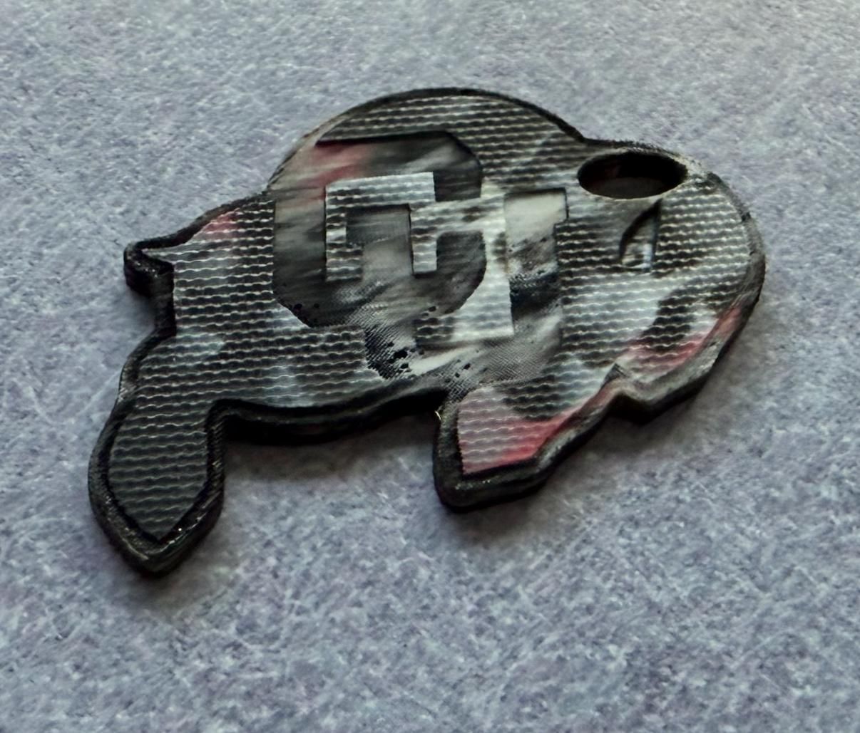 Recycled PLA Sheets From 3D Printer Waste! : 9 Steps (with Pictures ...