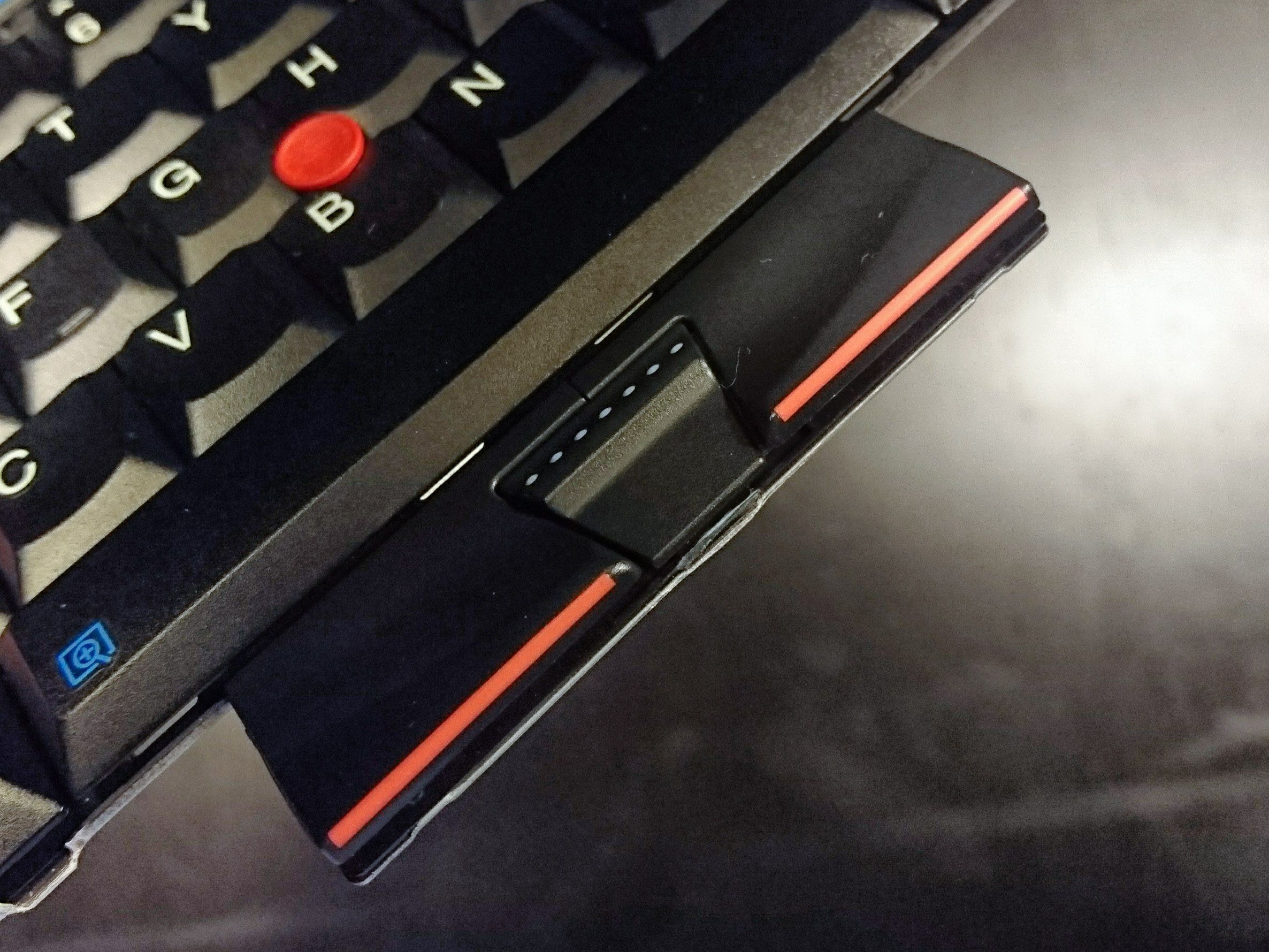 ThinkPad Classic Keyboard Mod : 7 Steps (with Pictures) - Instructables