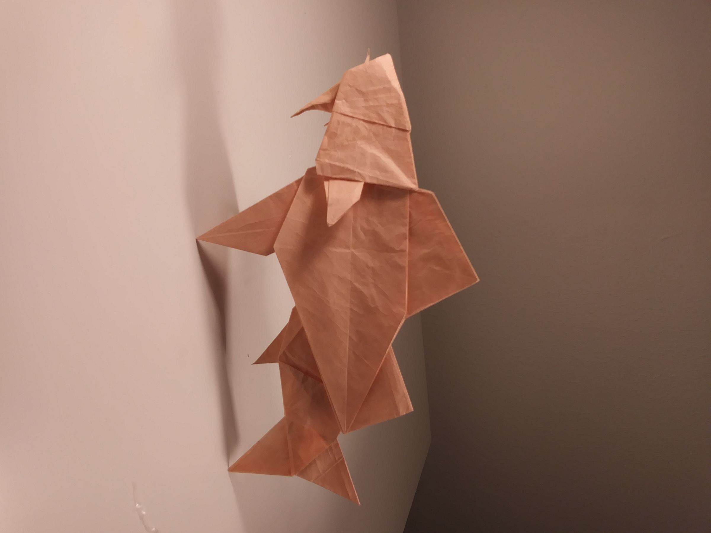 How to Make Your Own Origami Paper : 6 Steps (with Pictures ...