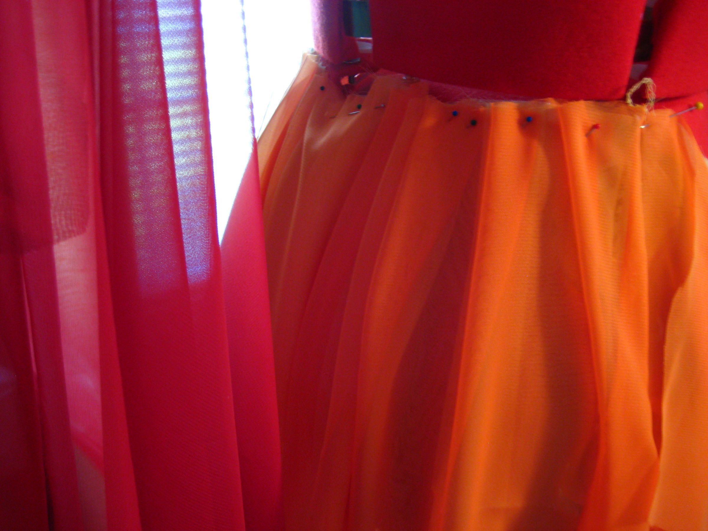 Runway on Fire : 44 Steps (with Pictures) - Instructables