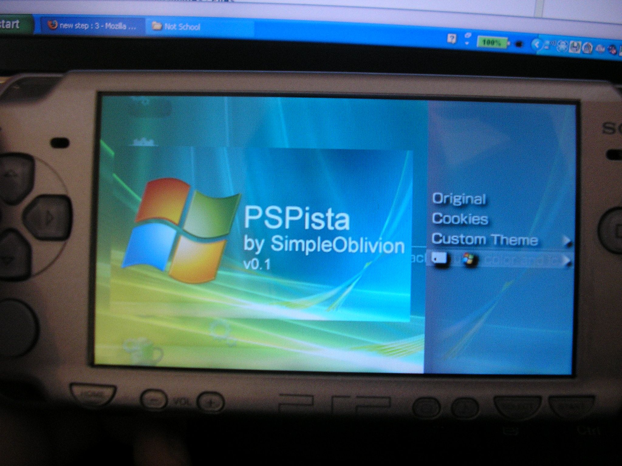 How to Make Your PSP "Better" or How to Have More Fun on a Sony PSP : 5 ...