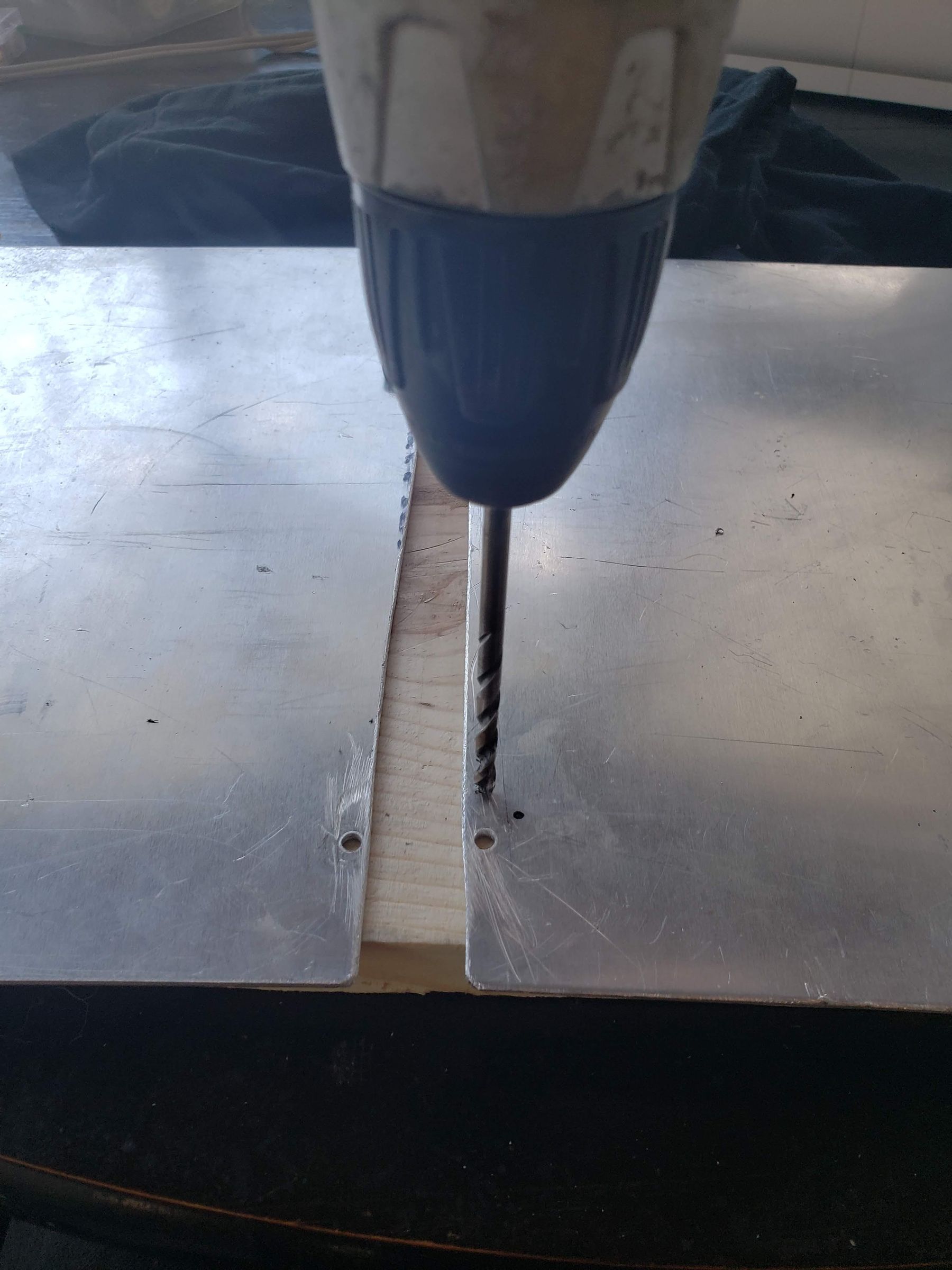 Metal Notebook Cover With 3D Printed Hinge : 6 Steps (with Pictures ...