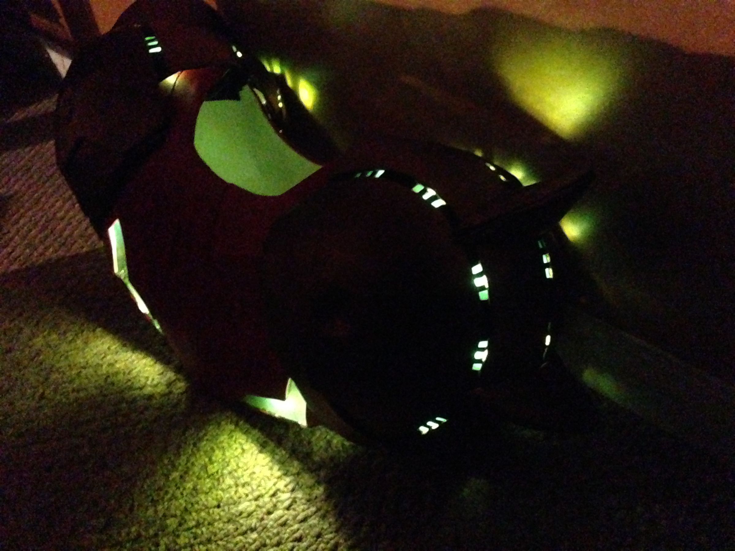 Samus Aran: Metroid Prime Cosplay Tutorial : 3 Steps - Instructables