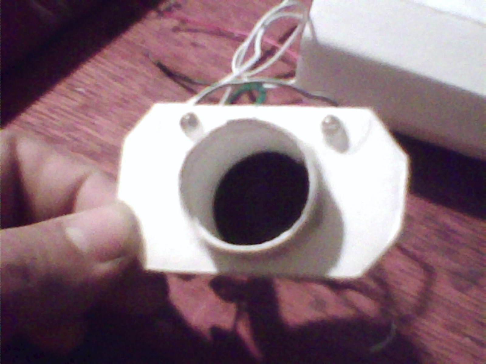 Frog-shaped Audio Amplifier : 4 Steps - Instructables