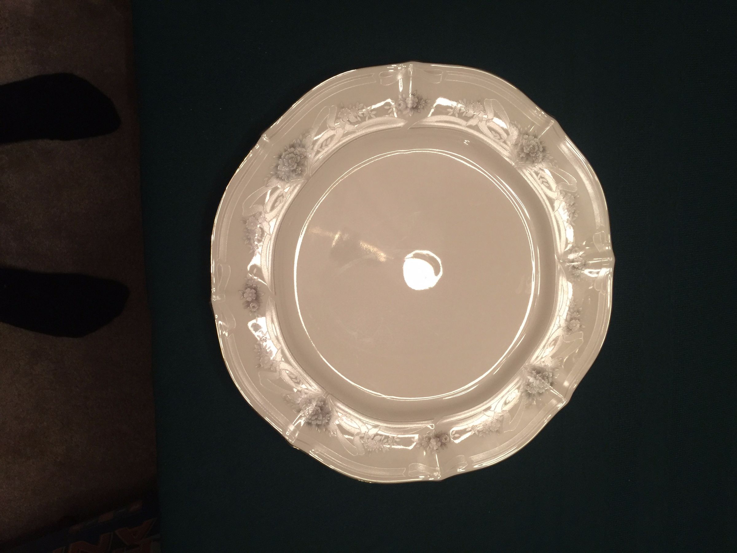 How to Formally Set a Table : 5 Steps - Instructables