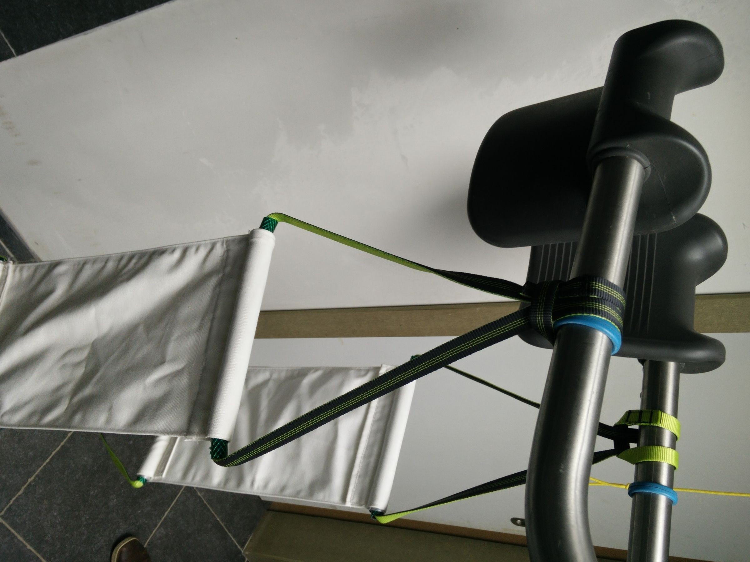 D4E1 Mobile Hoist Aid : 5 Steps (with Pictures) - Instructables