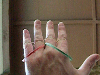 The Incredible Jumping Rubber Bands : 7 Steps - Instructables