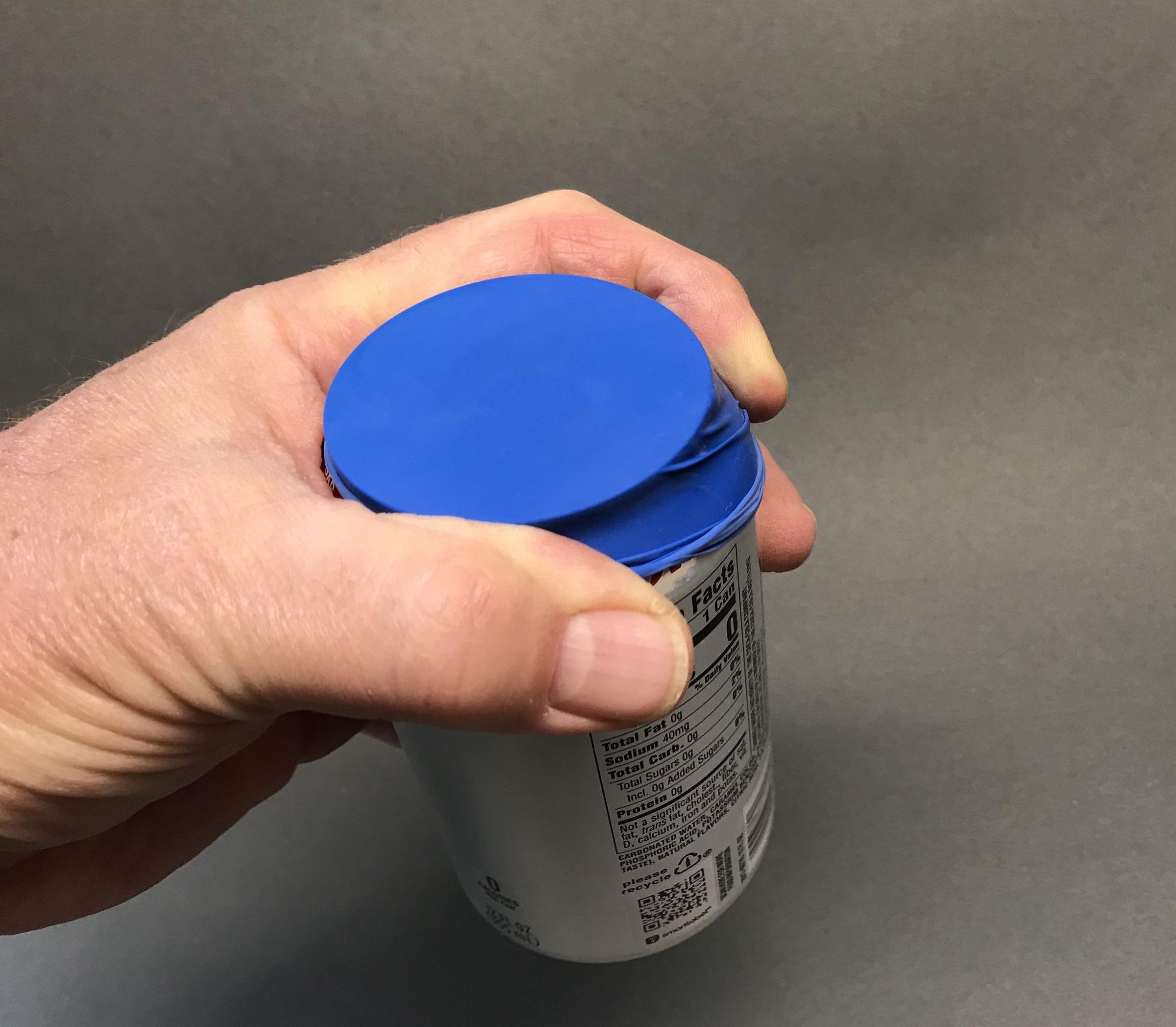 Coke Can Barometer : 10 Steps (with Pictures) - Instructables