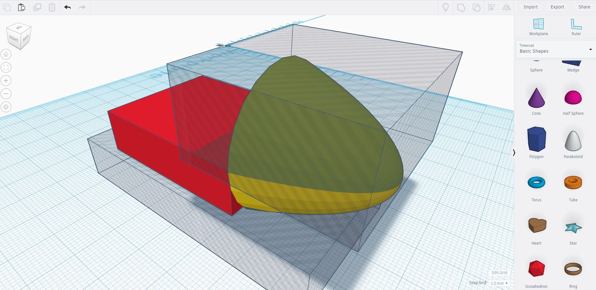 How to Design the Best Boat in Tinkercad: a STEM Challenge & Lesson ...