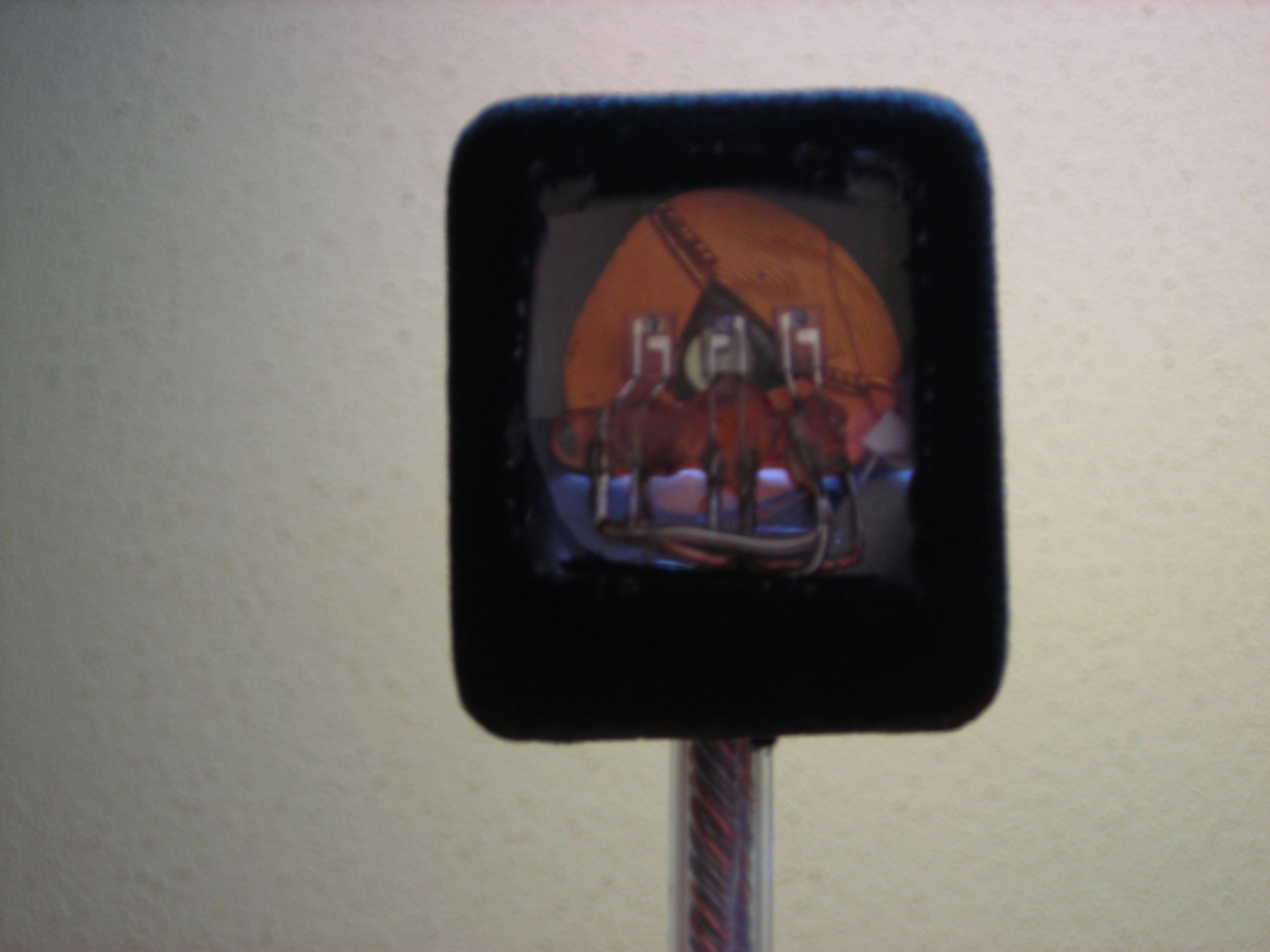 Electromagnetic Floater : 6 Steps (with Pictures) - Instructables