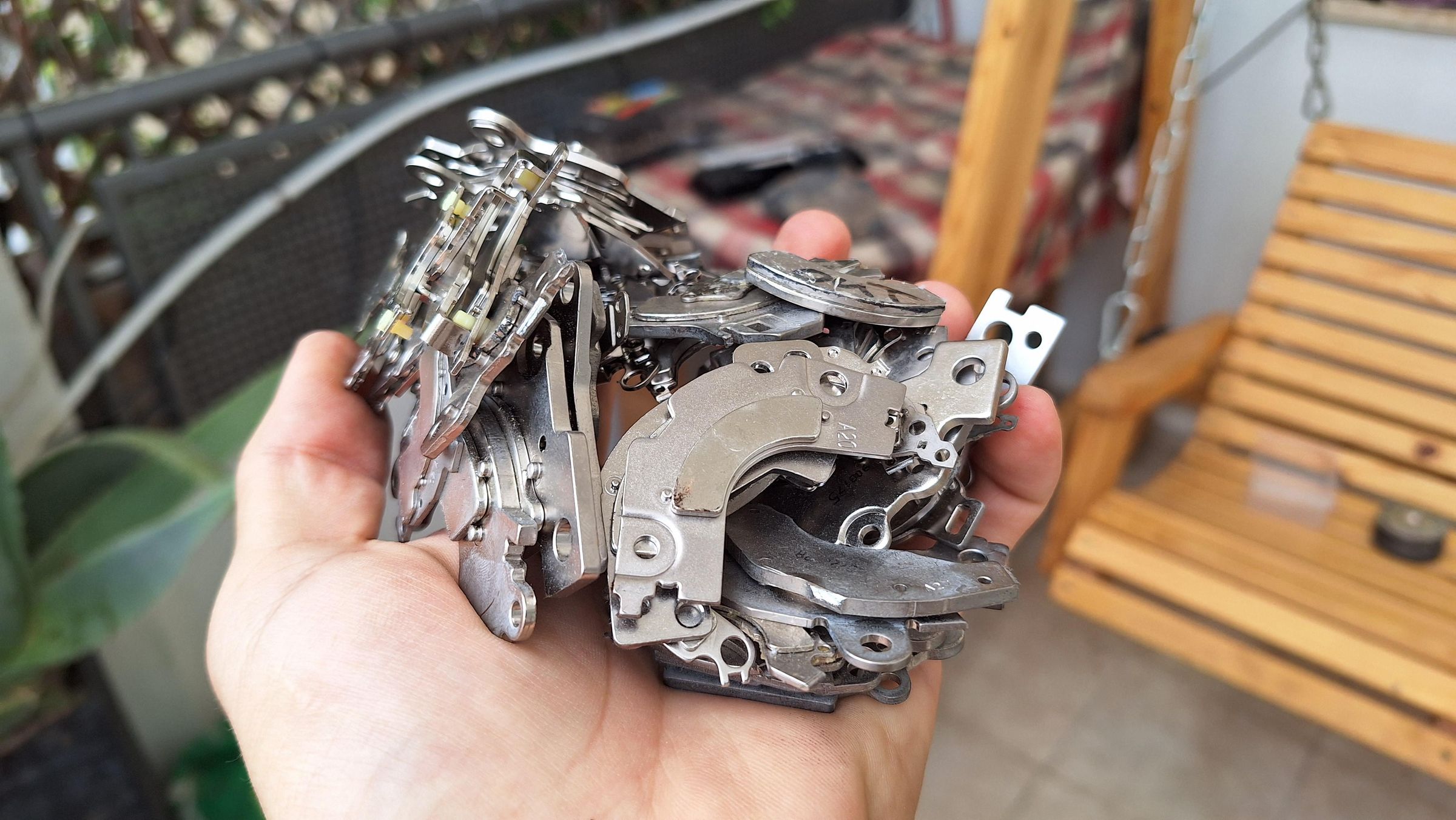 Best Ways to Find Magnets for DIY Projects at Home : 8 Steps (with Pictures) - Instructables