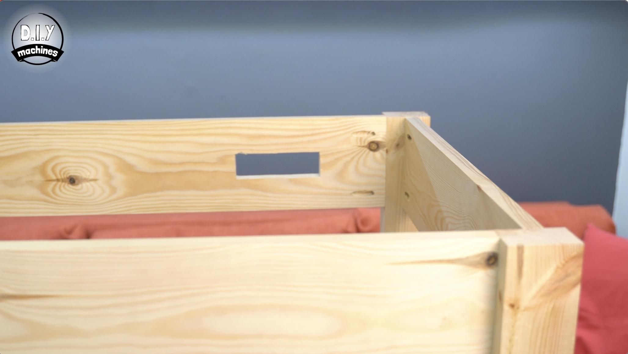 Easily Build a MACHINE THAT DESTROYS WHAT IT CREATES - Kinetic Sand Art ...