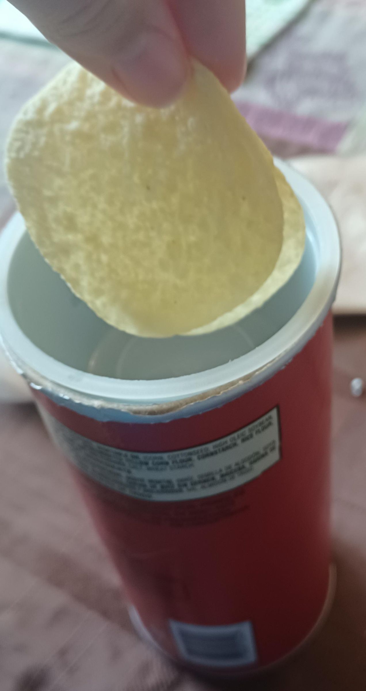 How to Make a Secret Department in a Pringle's Can : 5 Steps ...