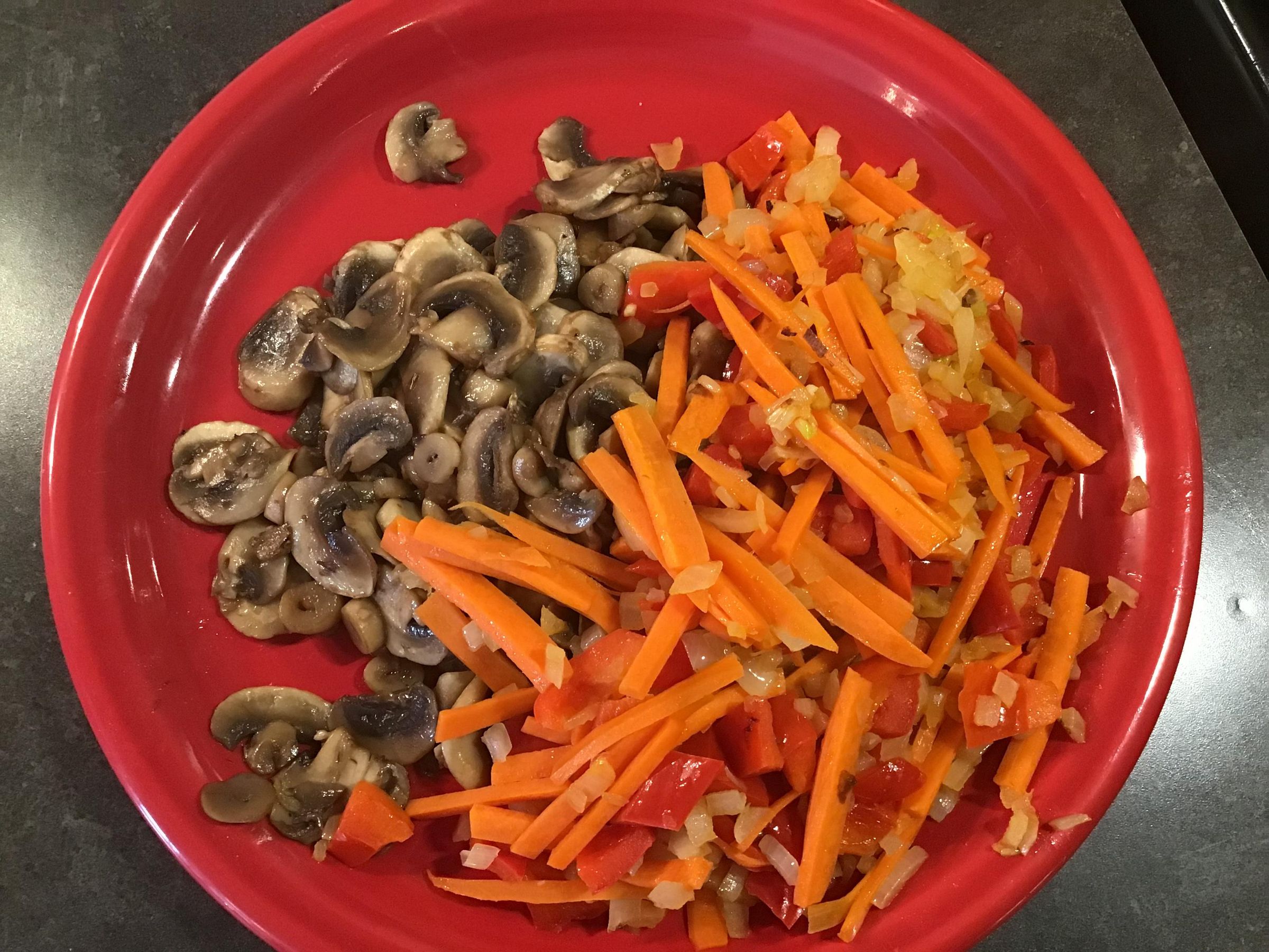 Wicked Thai Chicken Soup : 9 Steps (with Pictures) - Instructables