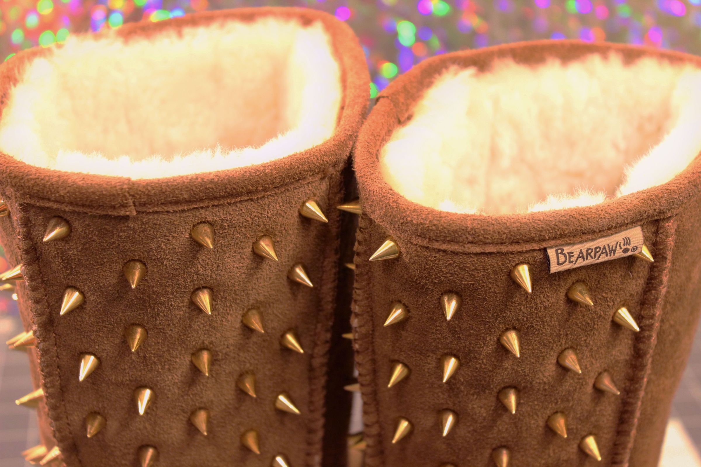 Customize Your Boots With Studs! : 4 Steps (with Pictures) - Instructables