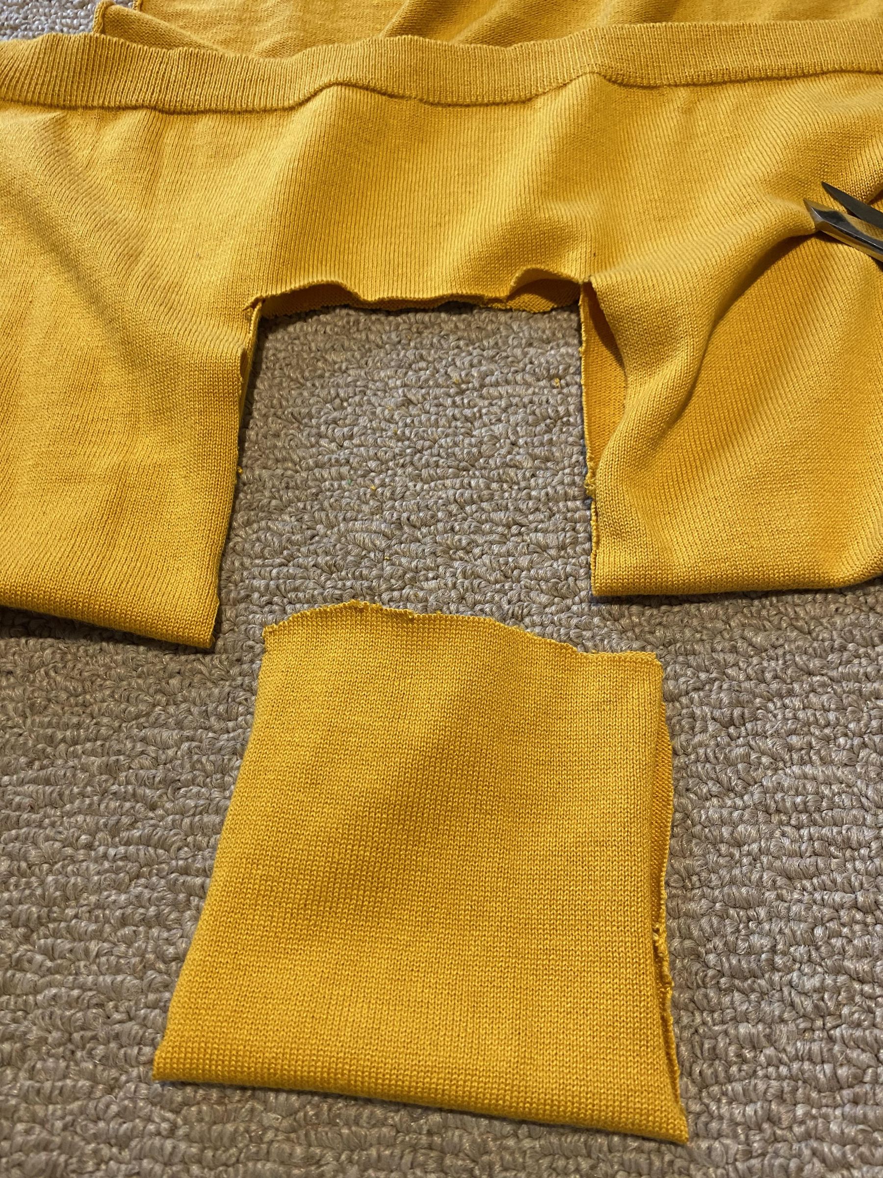 Pocket Toque : 6 Steps (with Pictures) - Instructables