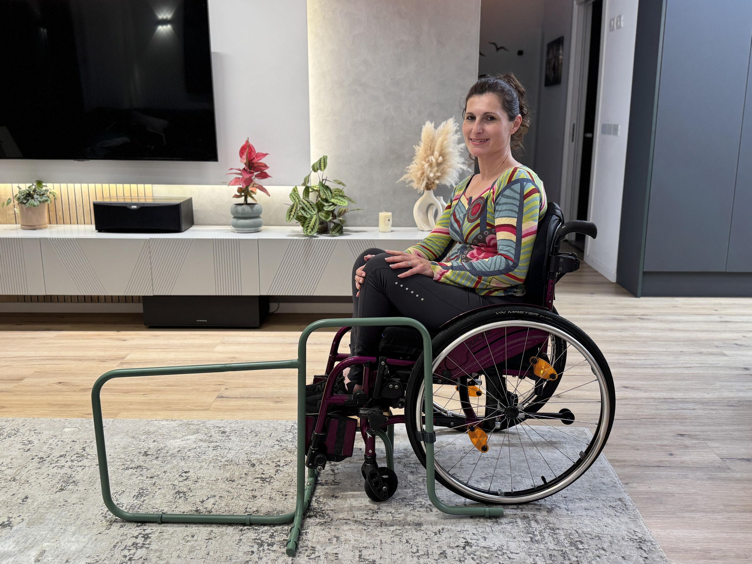 Fixperts - Lifting Apparatus From the Floor : 7 Steps (with Pictures ...