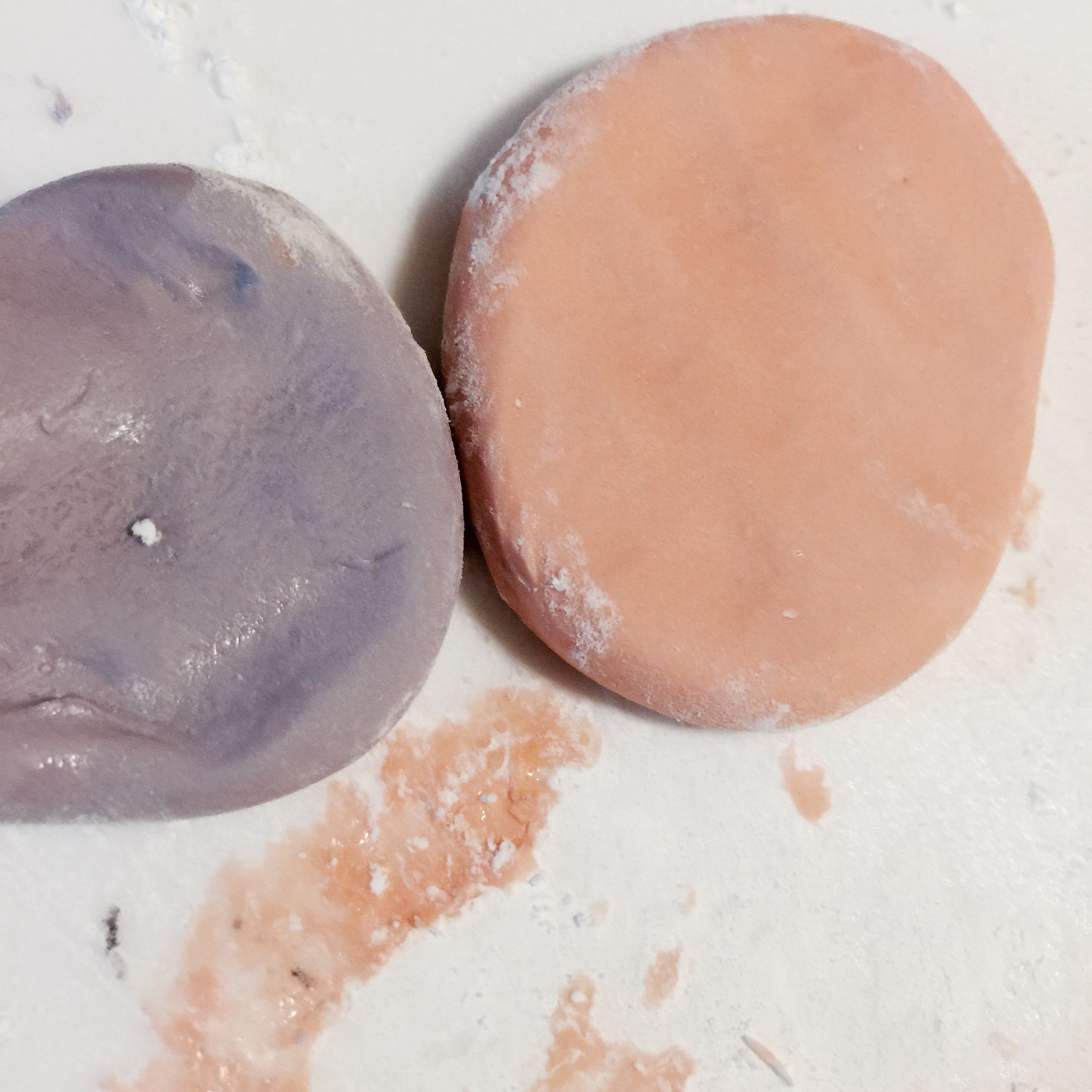 Almost Skiving Snackbox: Simple Nosebleed Nougat & Fever Fudge : 13 ...