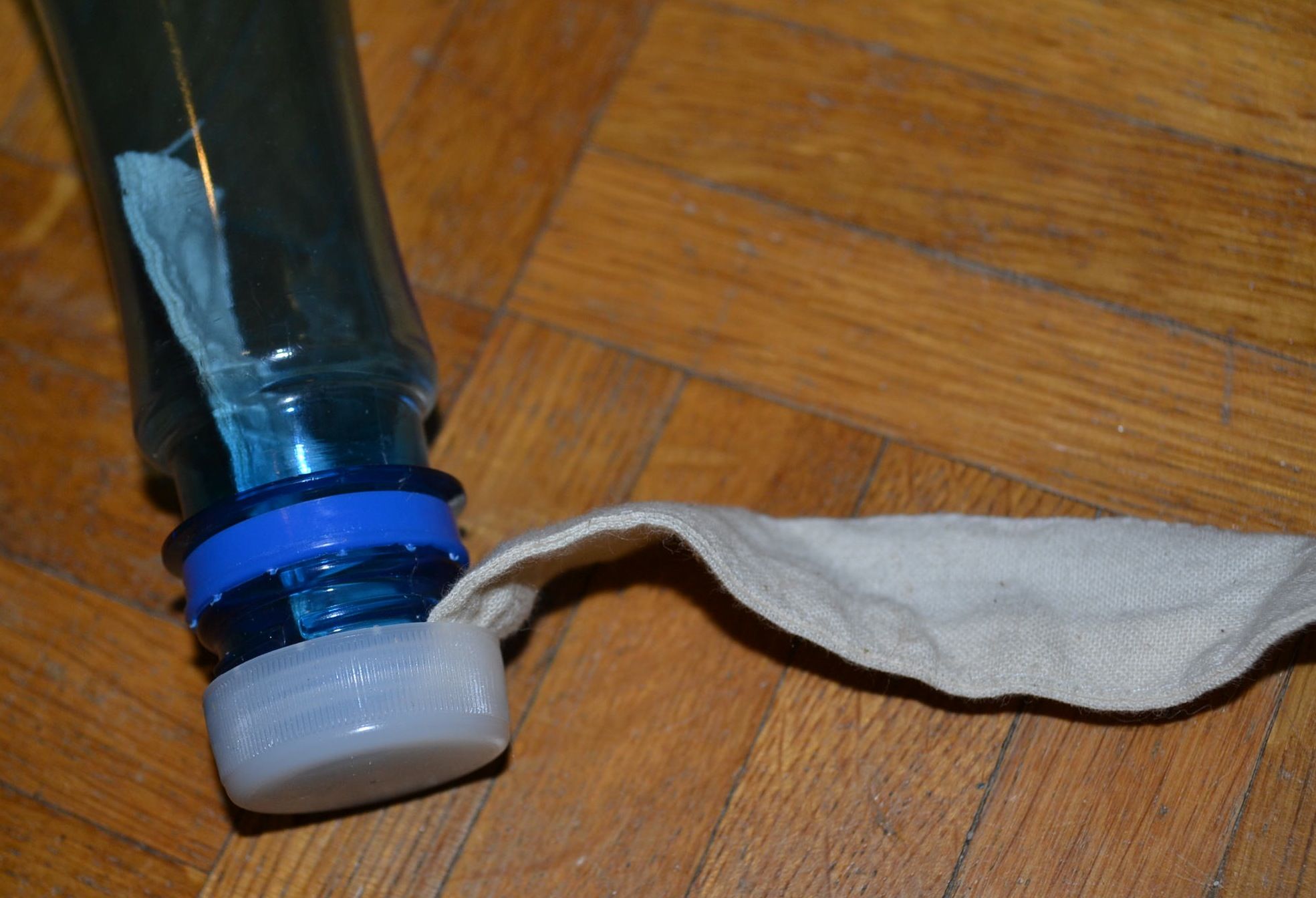 ♻ DIY DRIP WATERING SYSTEM (adjustable) ♻ : 6 Steps - Instructables
