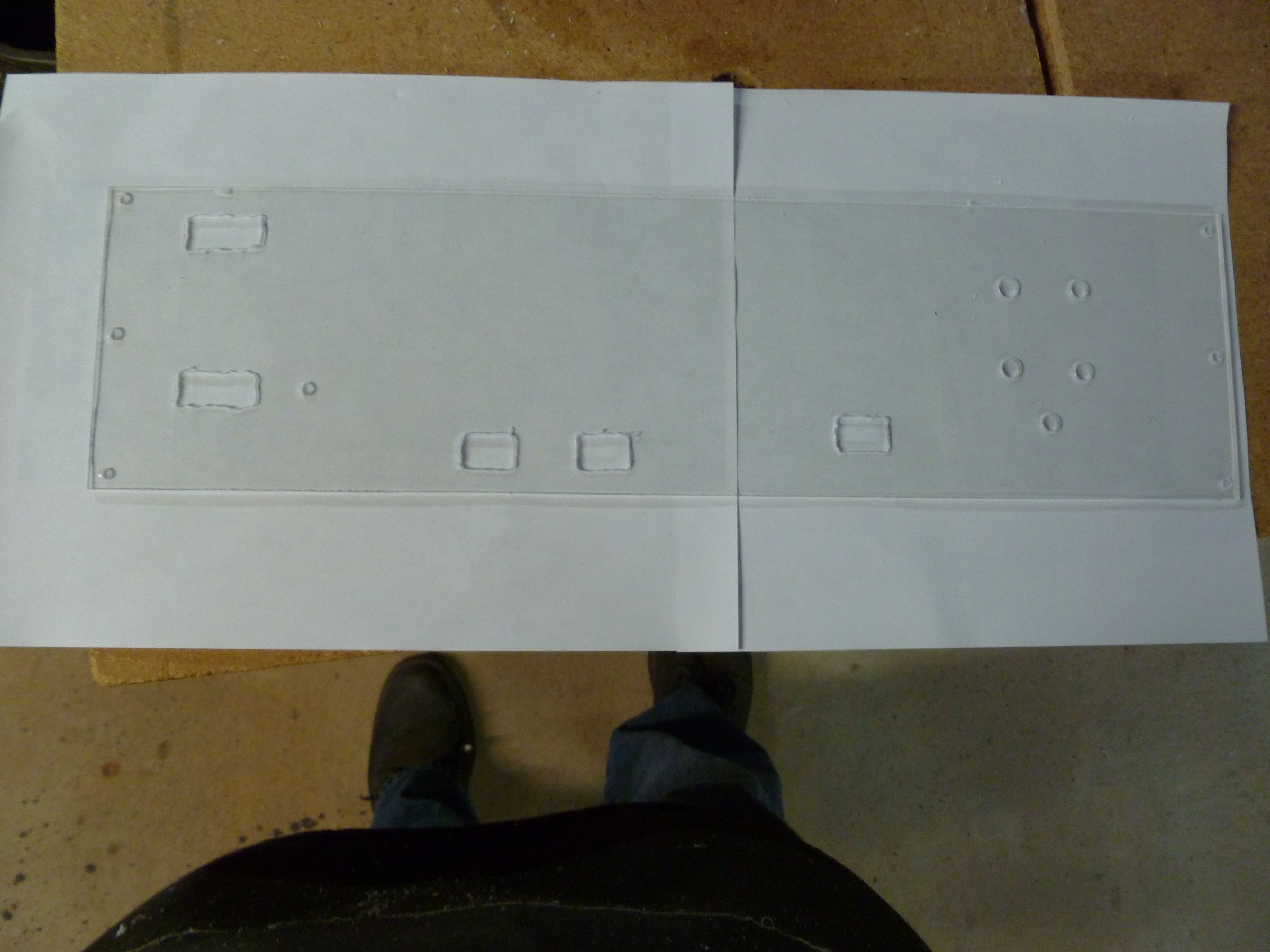 Printed Circuit Board (PCB) Sprayer Machine : 16 Steps (with Pictures ...