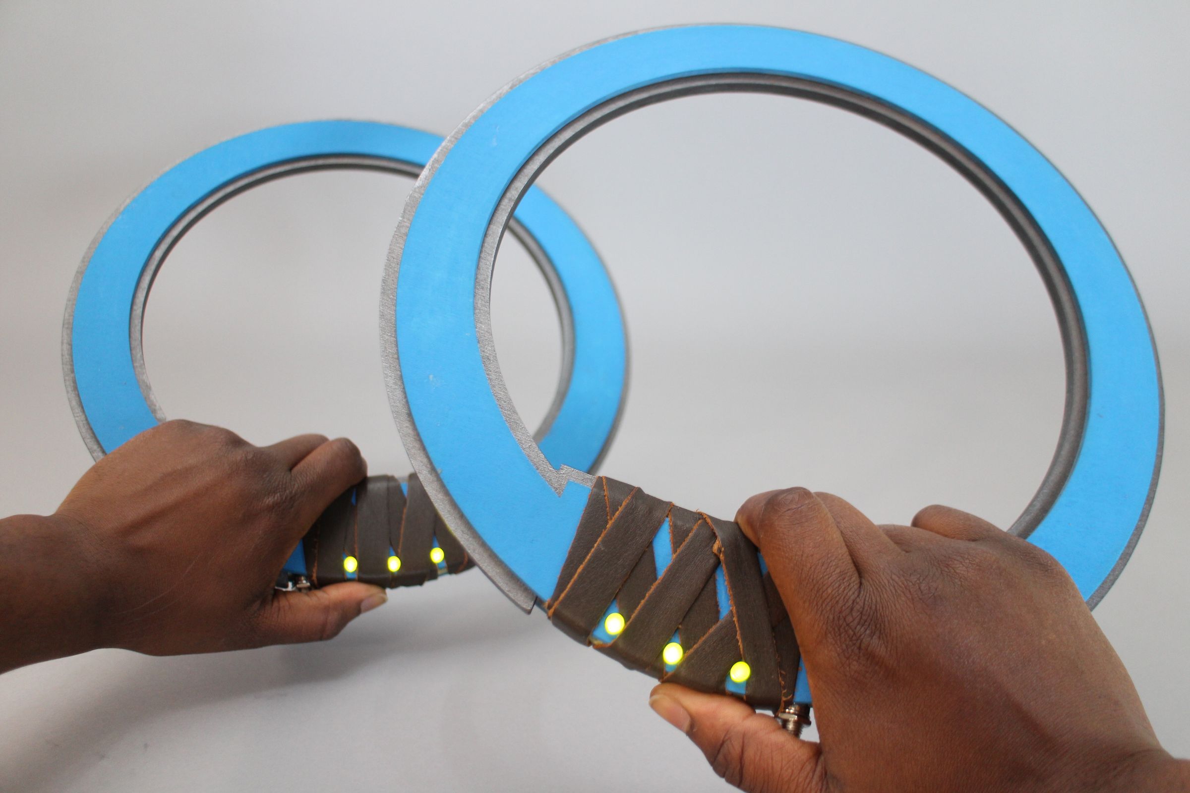 MLAB | LASERCUT RINGBLADES INSPIRED BY NAKIA : 15 Steps (with Pictures ...