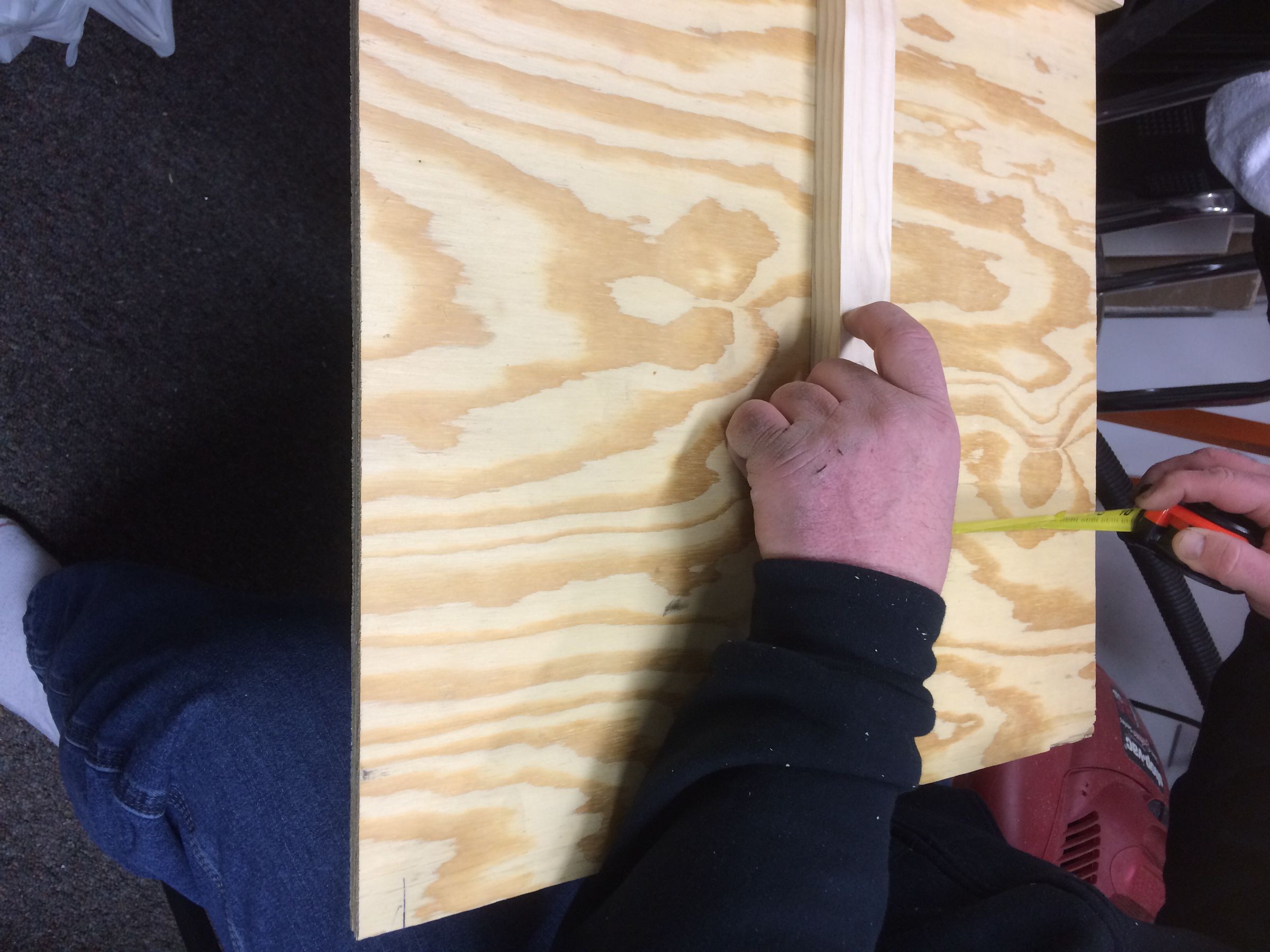 Tabletop Art Easel : 9 Steps (with Pictures) - Instructables