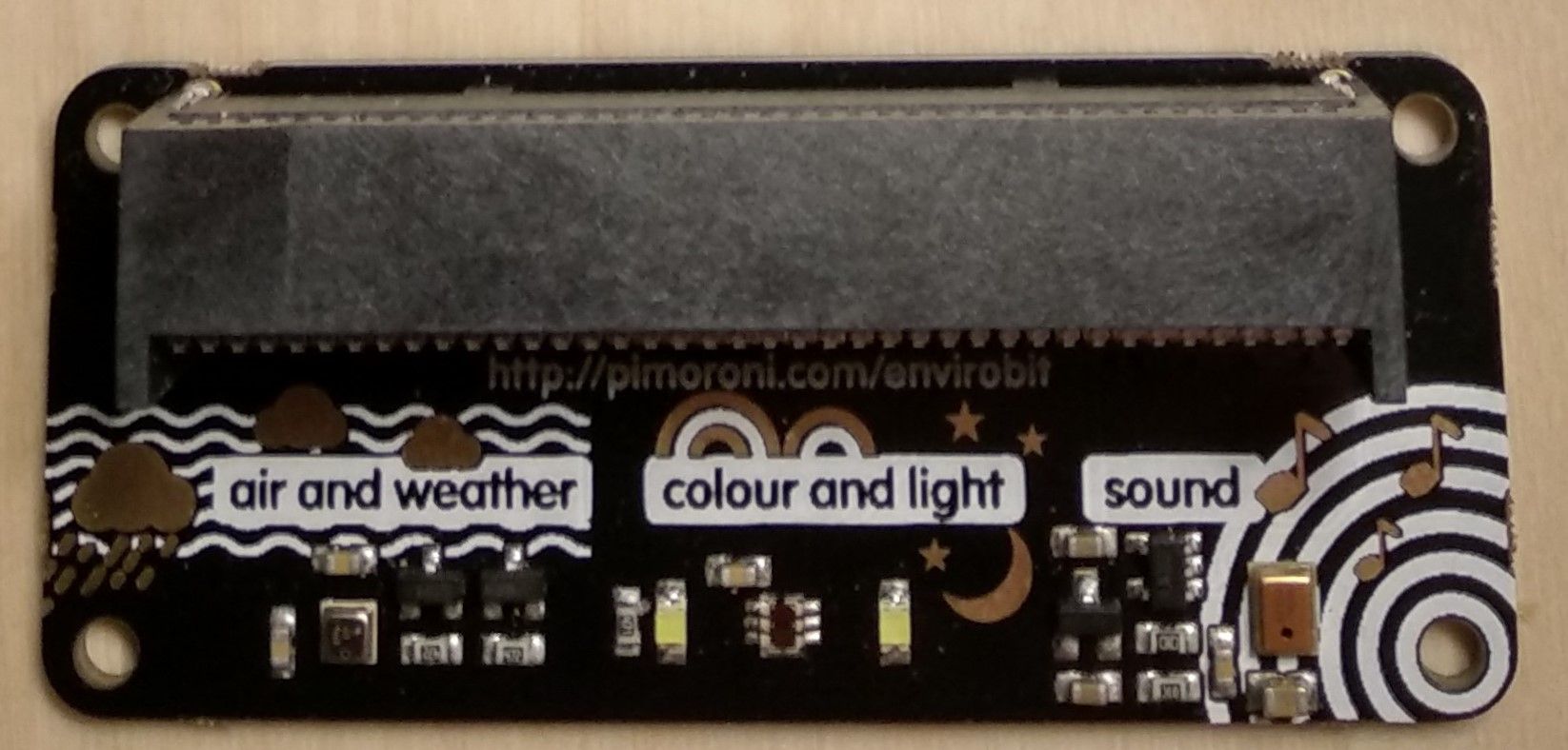 Micro:bit Spectrometry - Instructables