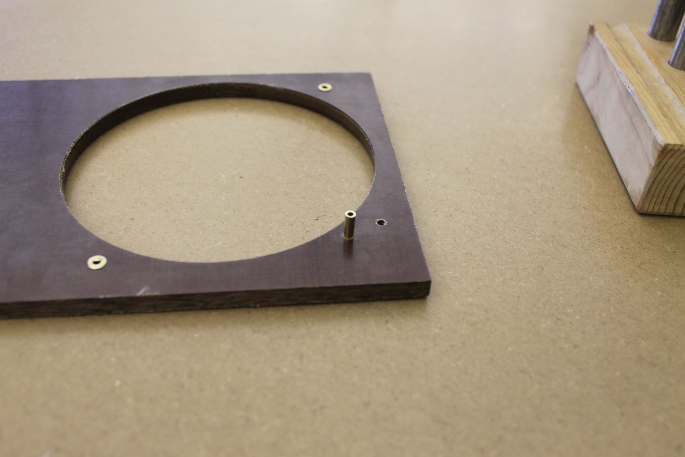 Make and Install Custom Eyelets : 5 Steps - Instructables
