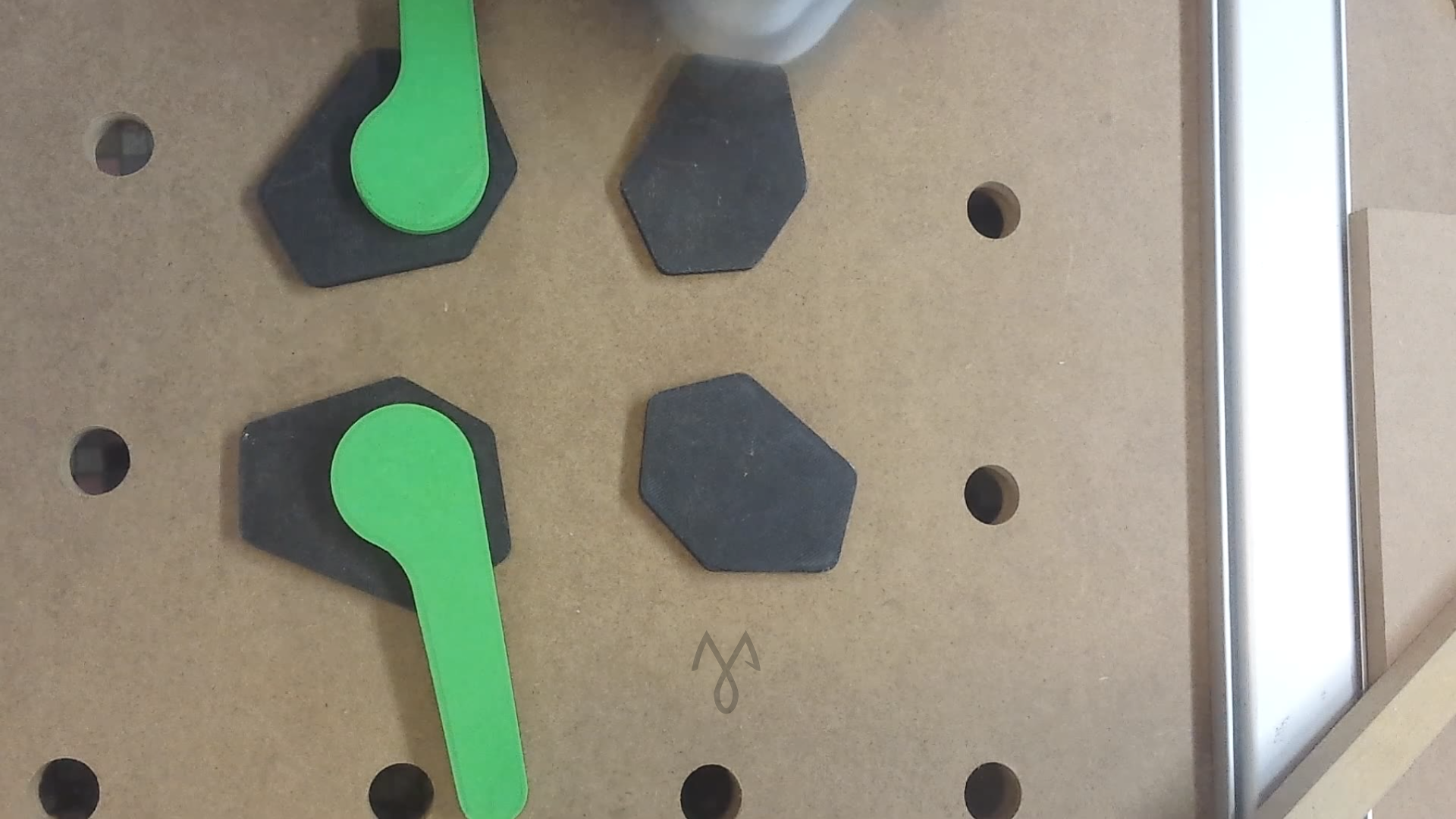 Festool MFT Mutlifunction Table : Make Your Own : 3 Steps - Instructables