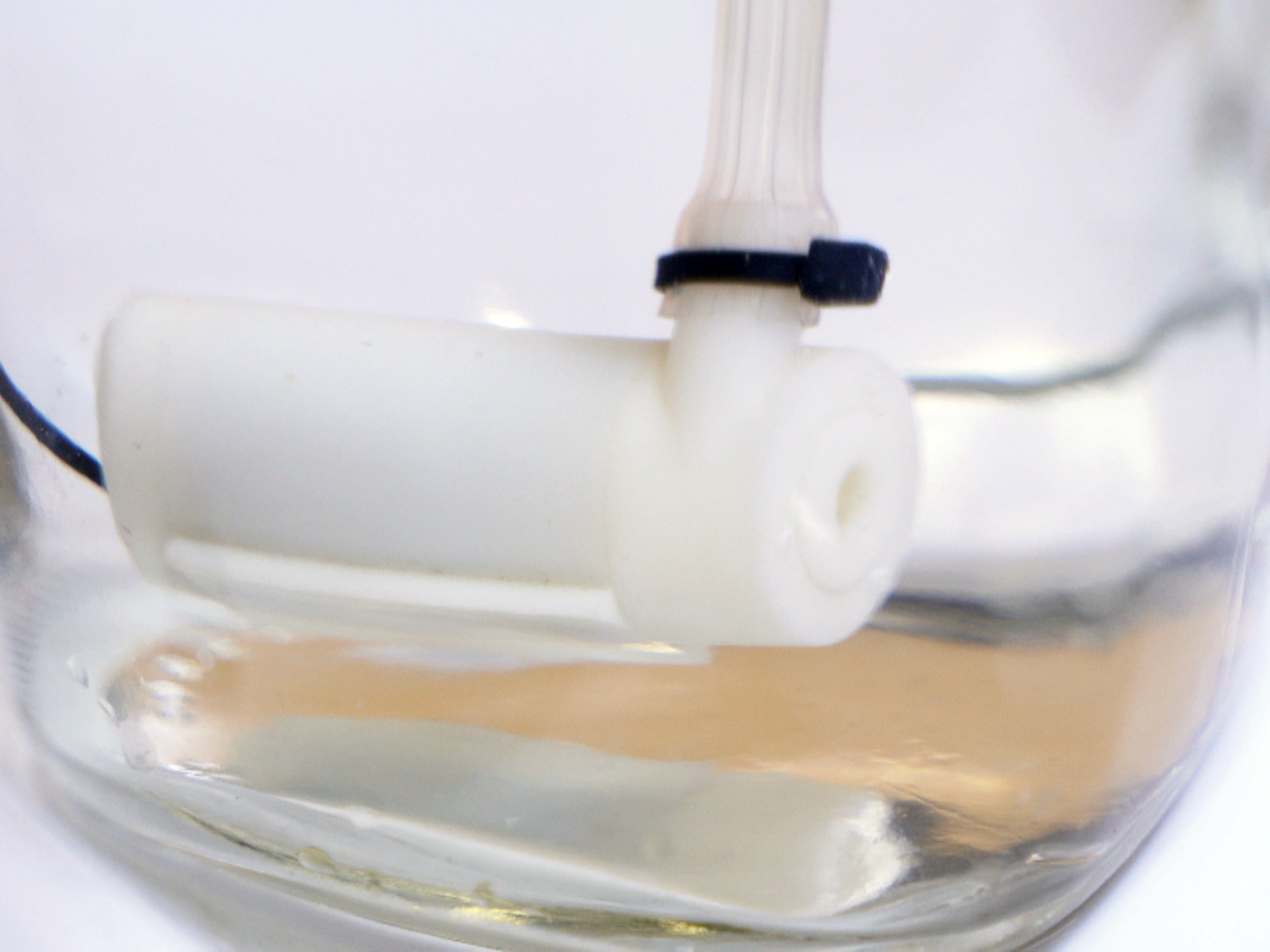 DIY Automatic Alcohol Dispenser (No Arduino Needed) : 18 Steps (with ...