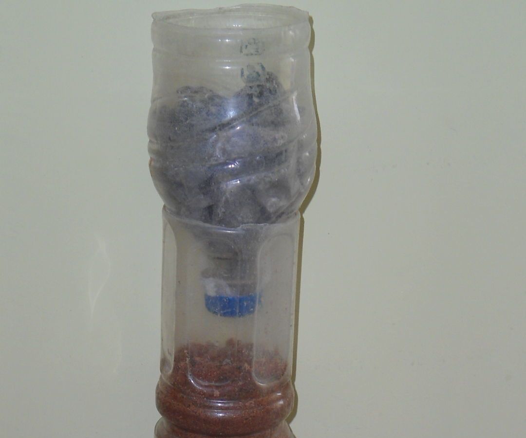 Simple Water Purifier : 7 Steps - Instructables