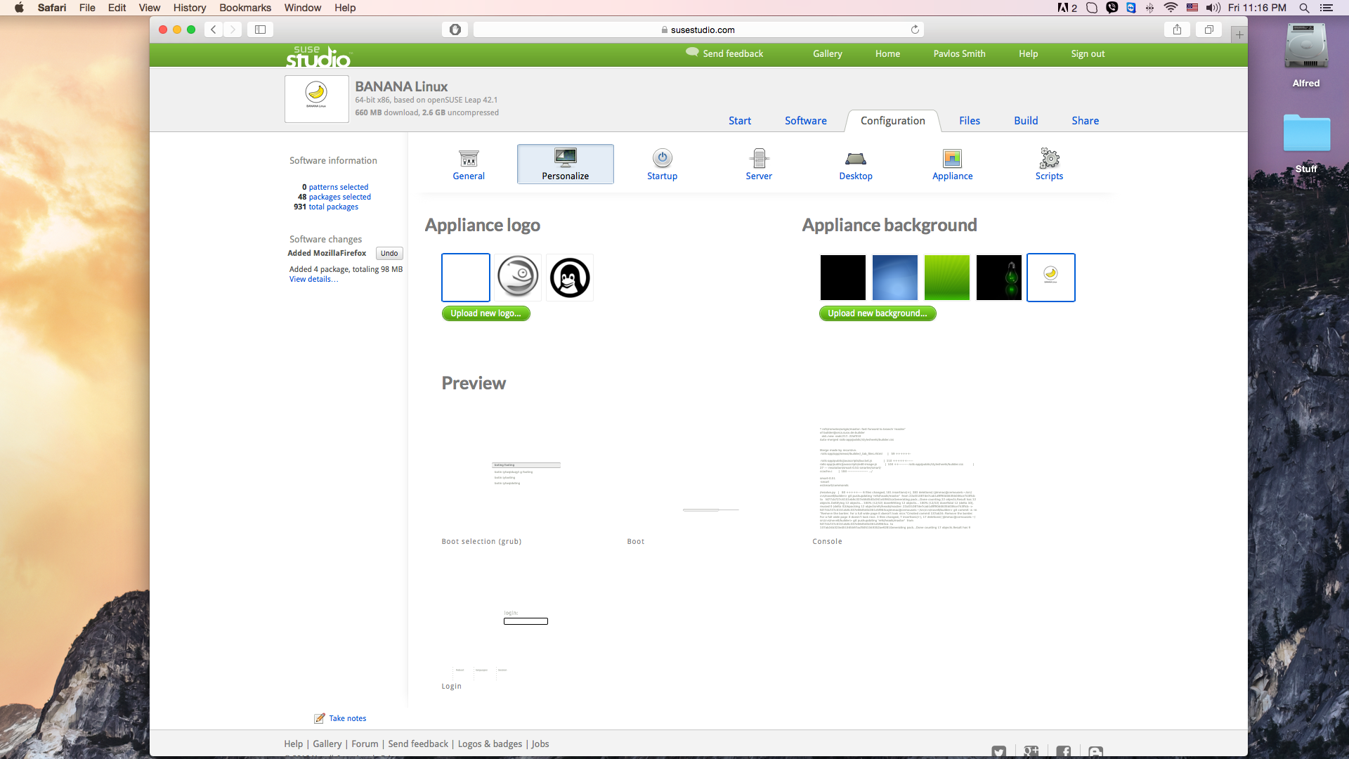 Make an Operating System (no Programming) : 5 Steps - Instructables