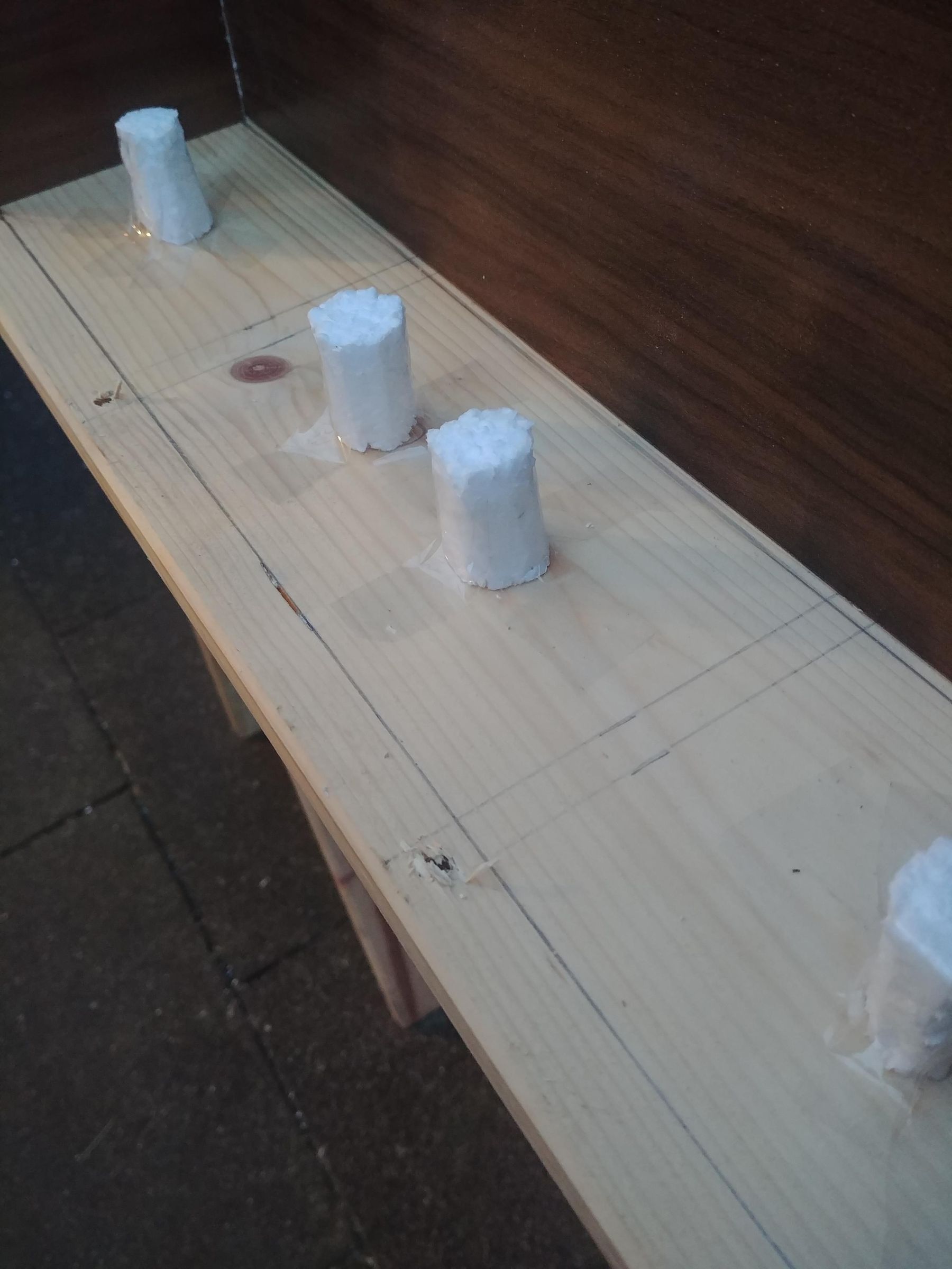 Massive Coffee Table : 4 Steps (with Pictures) - Instructables