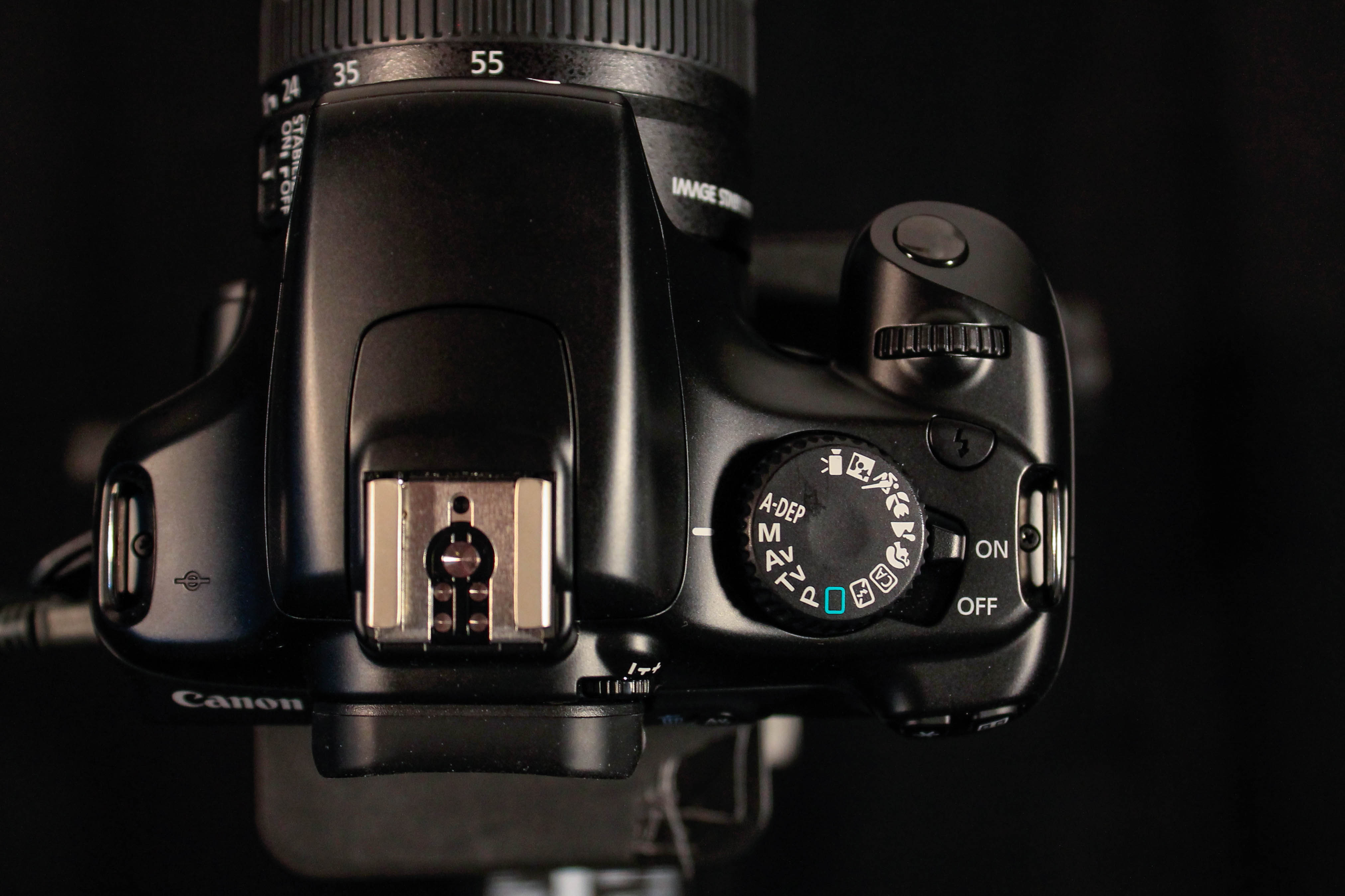 Animating With a Downshooter : 6 Steps (with Pictures) - Instructables