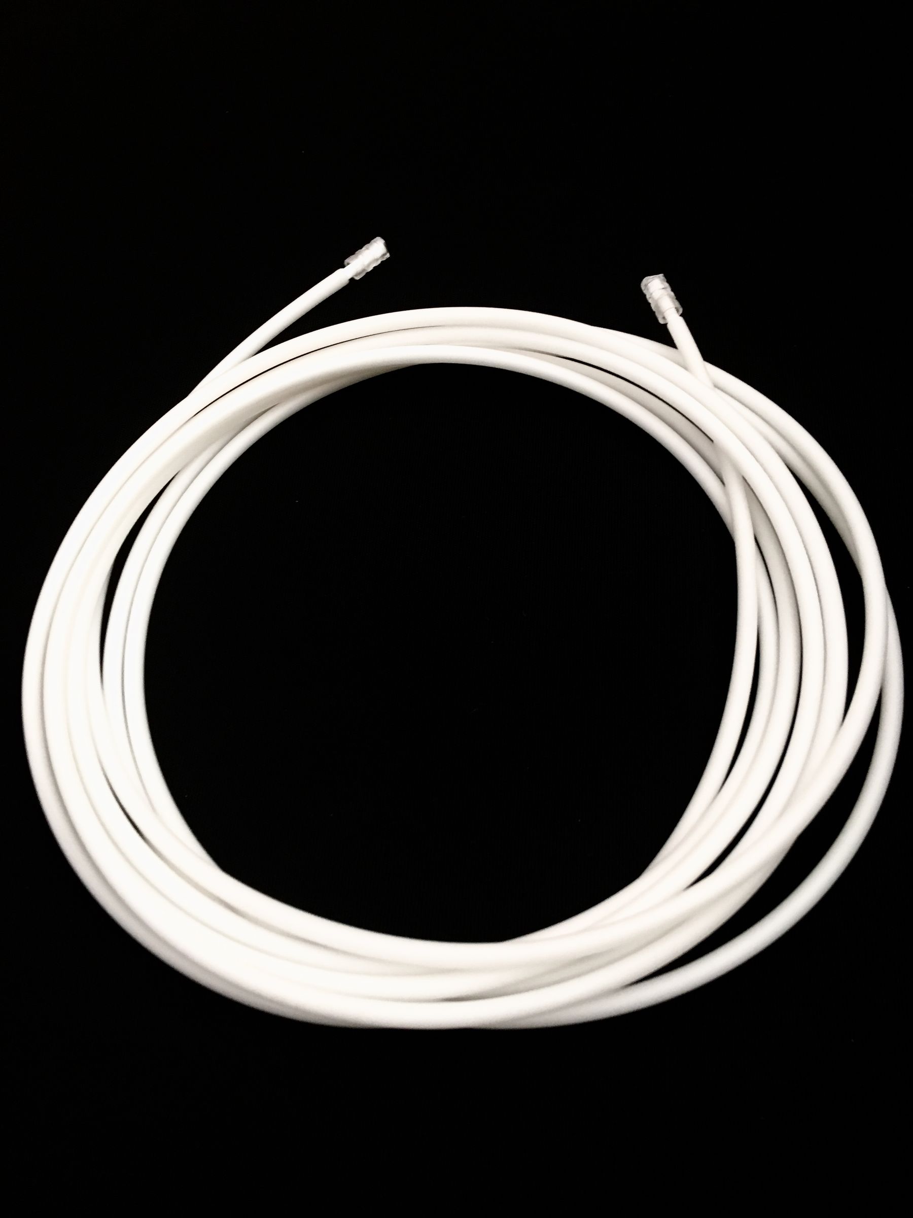 The Beginners Guide to Fiber Optics : 13 Steps (with Pictures ...
