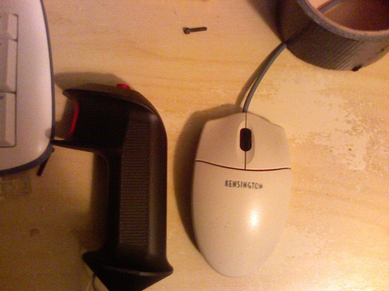 DIY Pistol (fps) Mouse : 6 Steps - Instructables