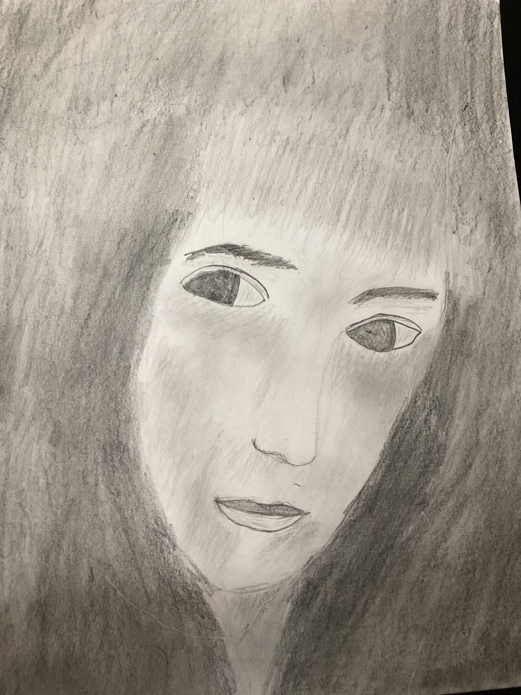 Tenebrism Portrait : 10 Steps - Instructables