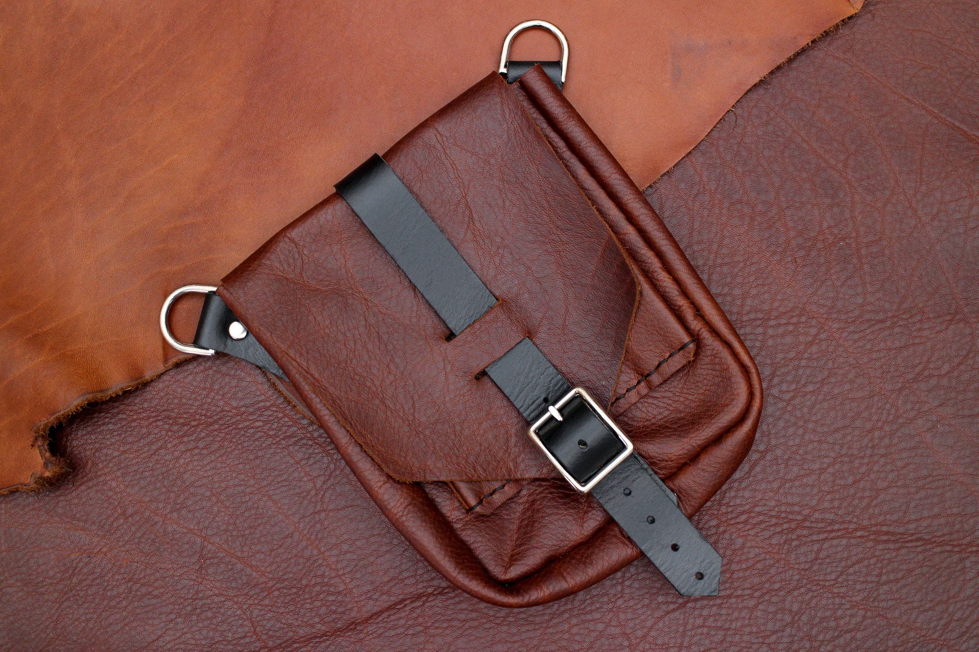 Tools and Supplies for Intermediate Leatherwork : 3 Steps - Instructables