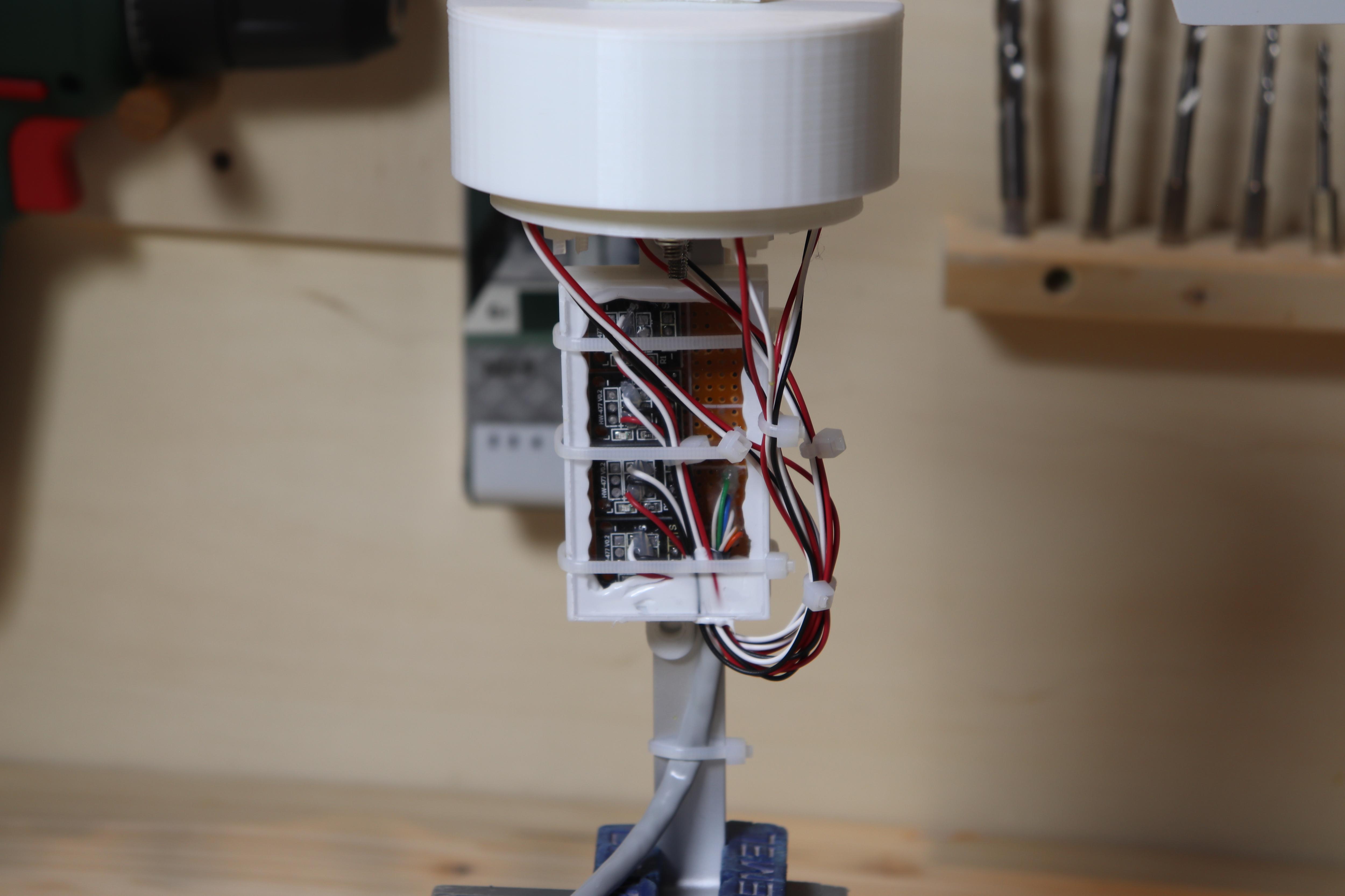 DIY Weather Station With ESP32 : 11 Steps (with Pictures) - Instructables