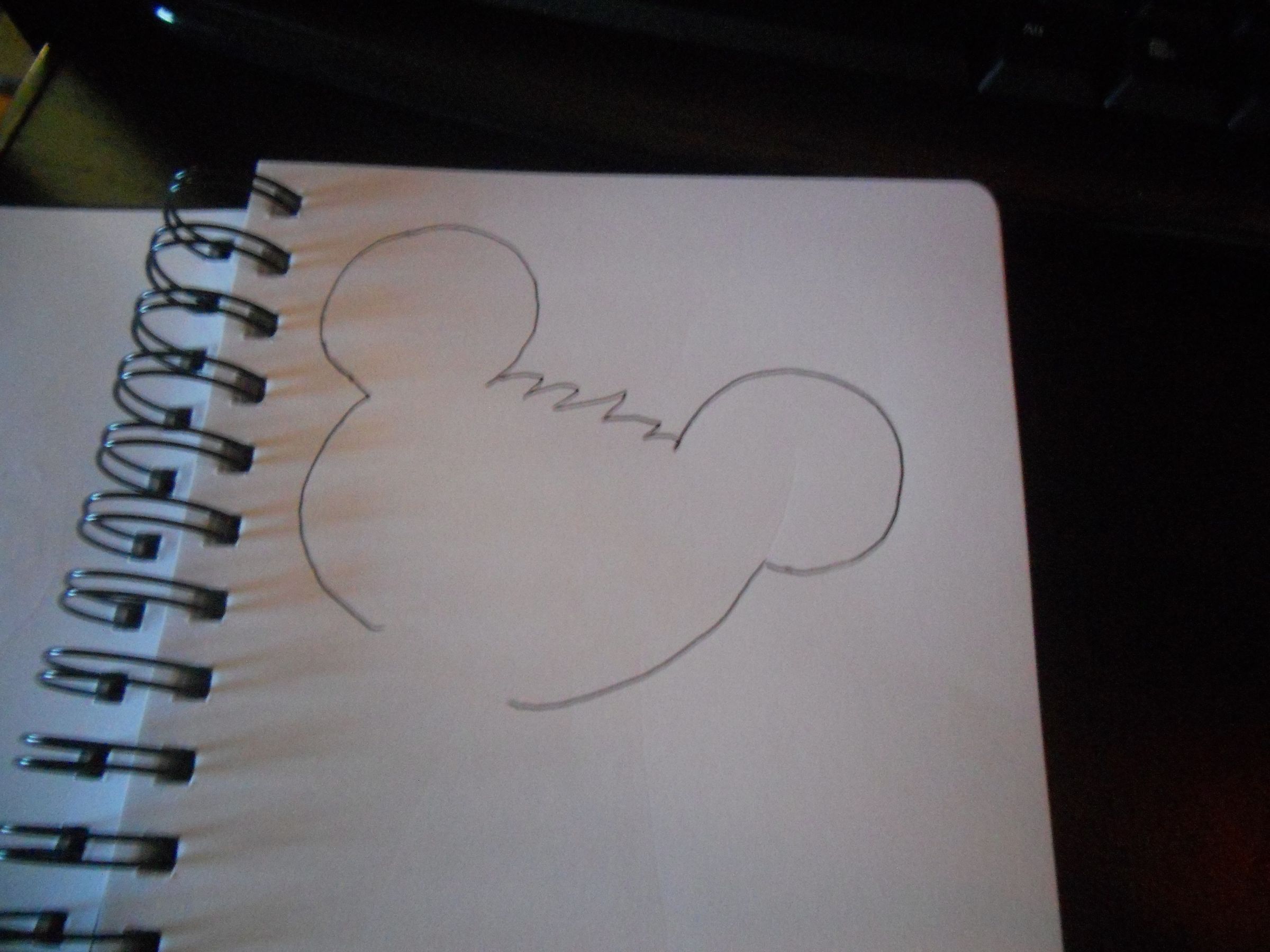 How to Draw Hamtaro Sparkle! : 4 Steps - Instructables
