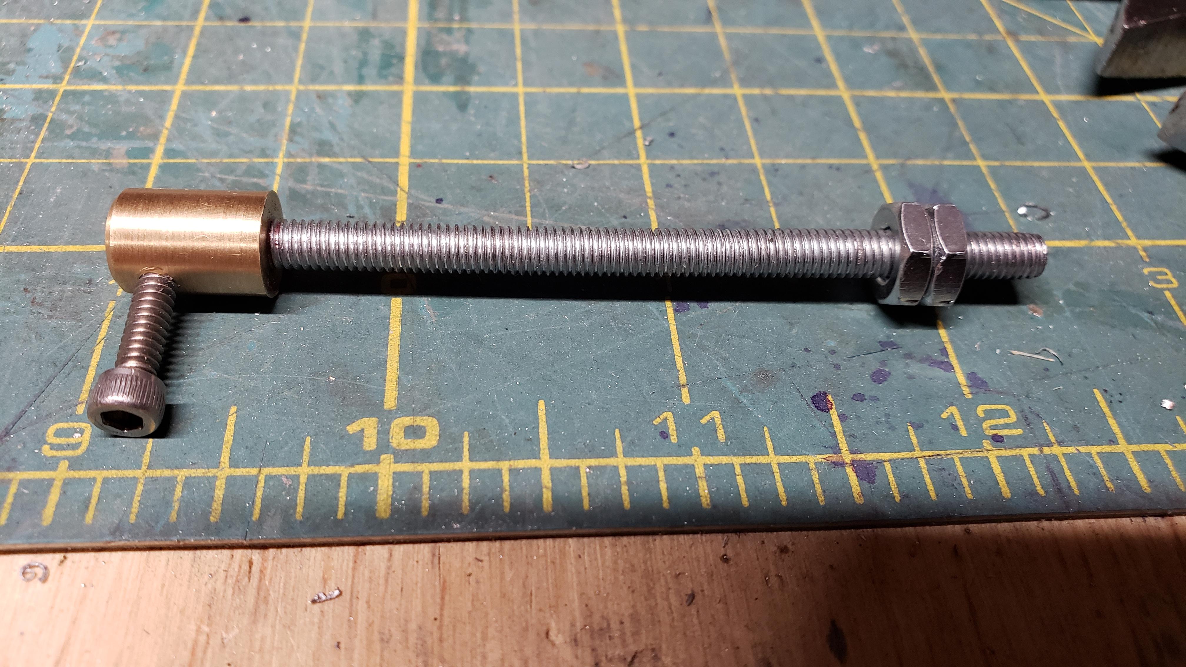 Handmade Jeweler's Saw : 8 Steps (with Pictures) - Instructables