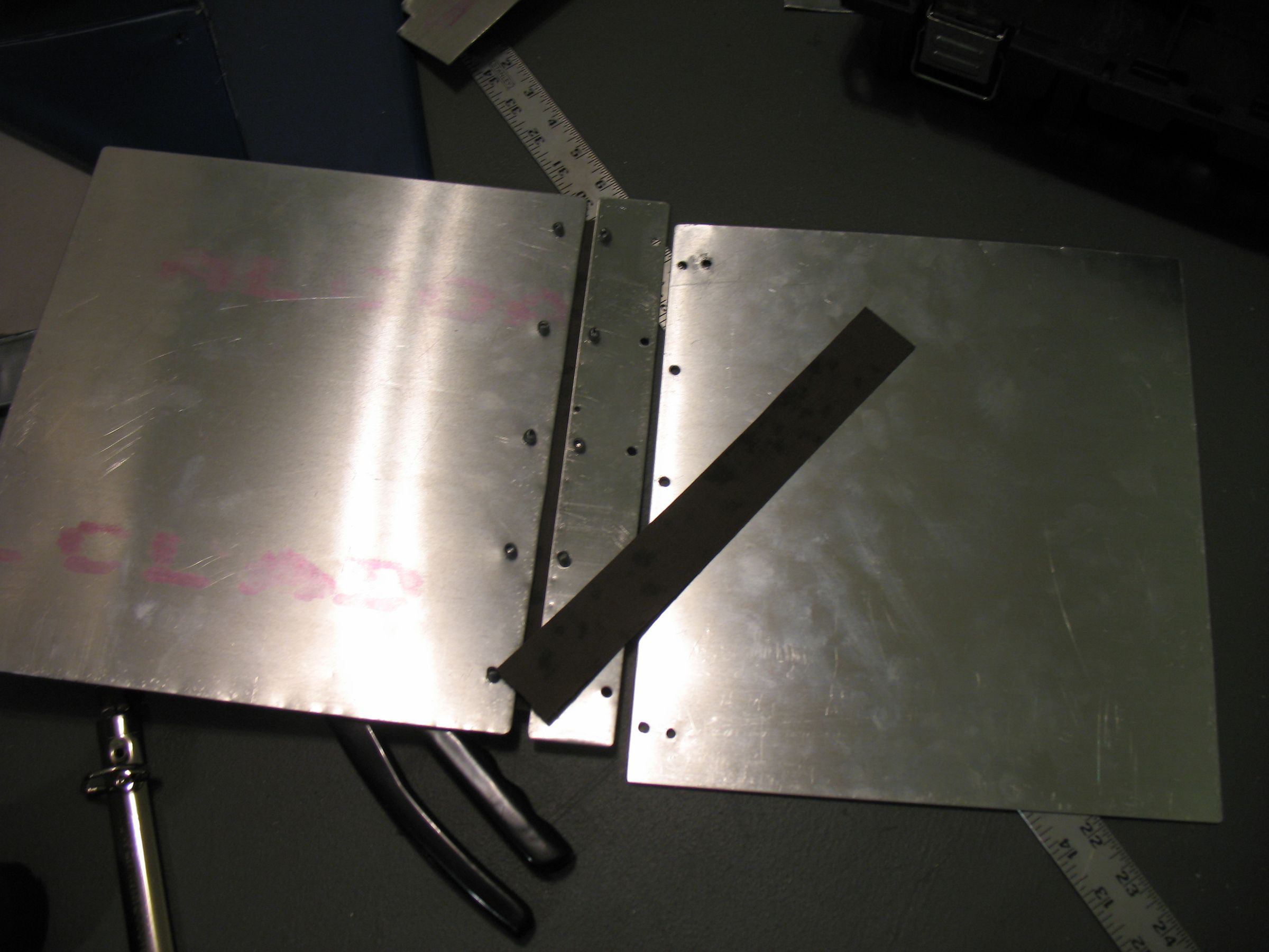 Indestructible Binder : 8 Steps (with Pictures) - Instructables